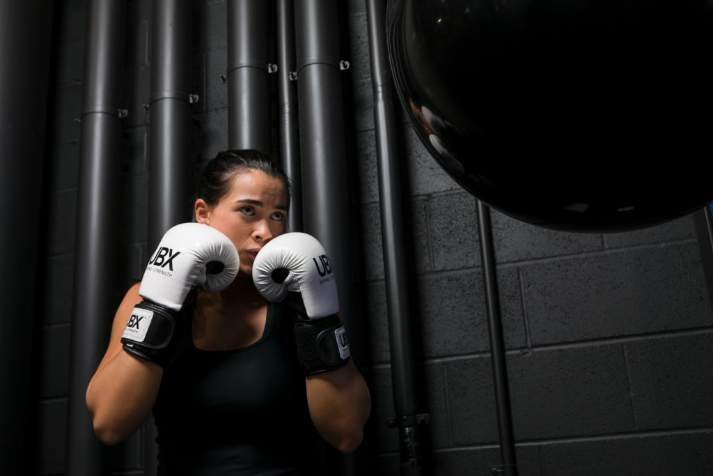 Why Women Should Box - Good Magazine