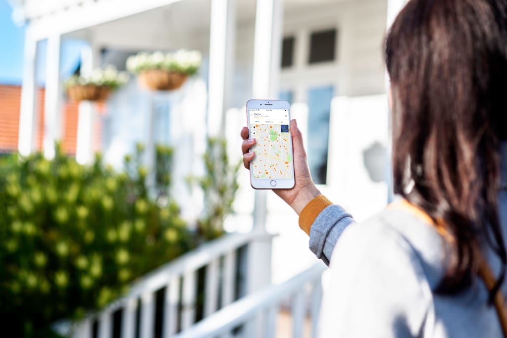 OneRoof audience growth goes through the roof - stoppress.co.nz