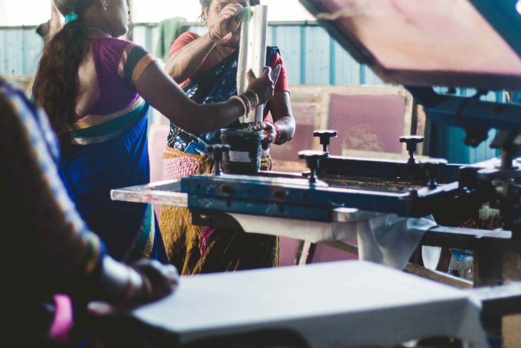 Kiwi clothing labels make changes to look after vulnerable workers amid ...