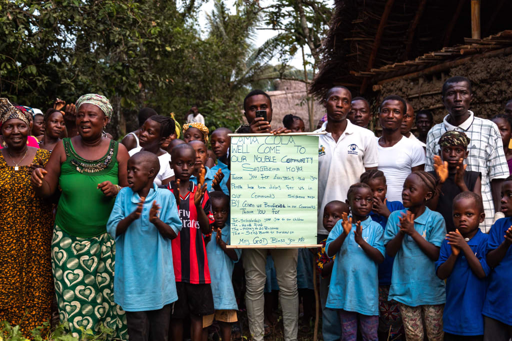 Sustainable Business Award winners lead the way in protecting people ...