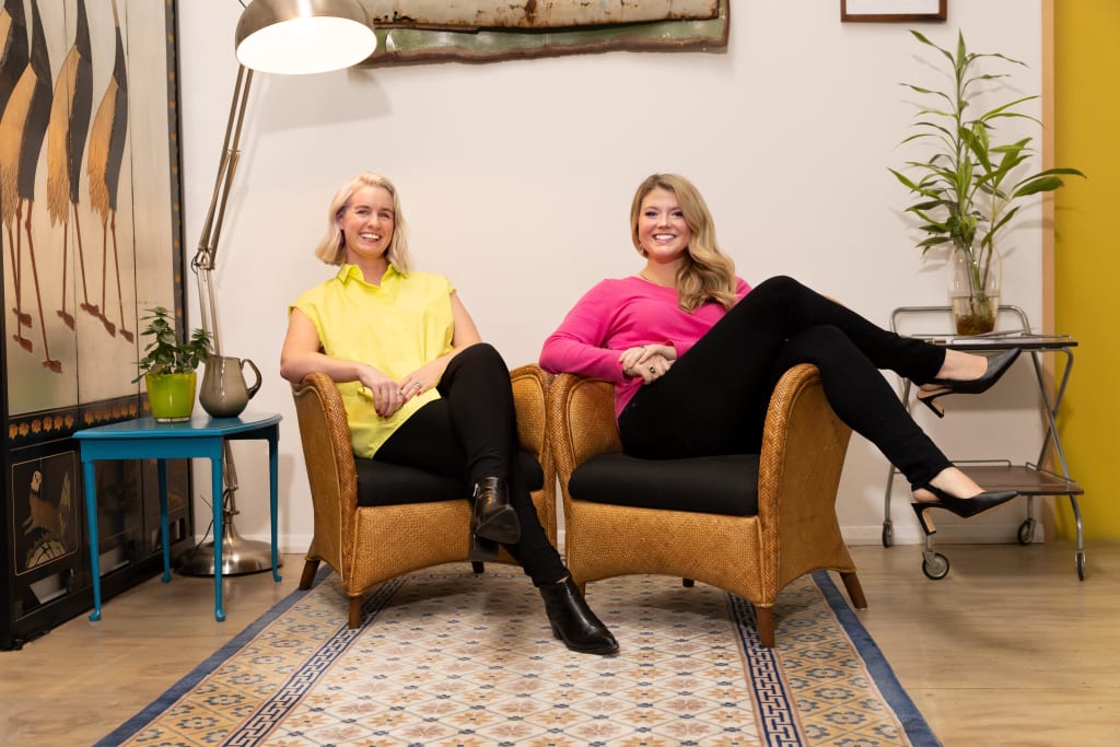 Meet the people behind the employee experience movement - Idealog