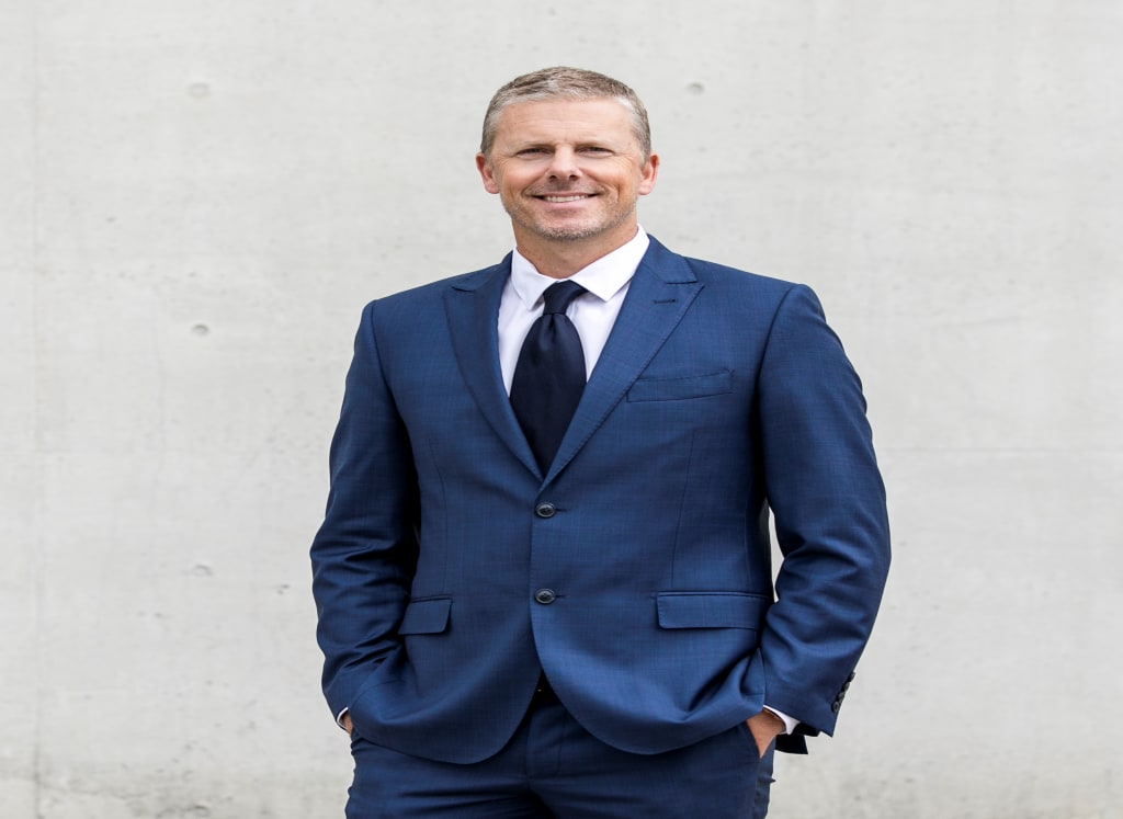 OMANZ announces Mike Watkins as new chair - stoppress.co.nz