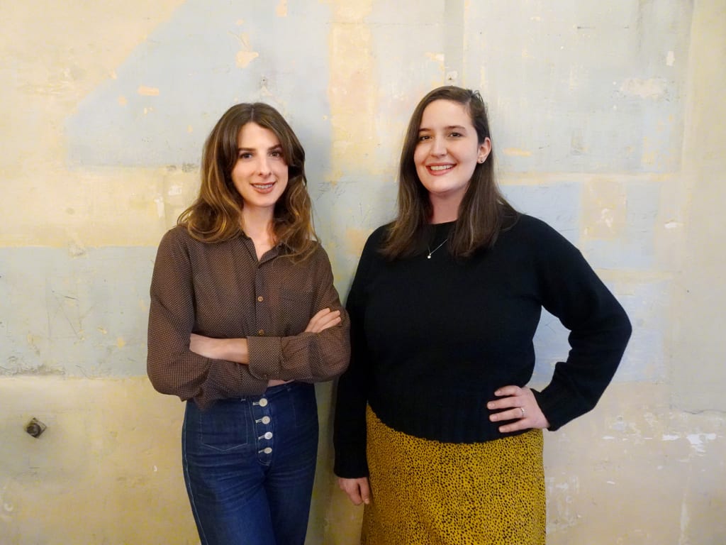 Adhesive PR appoints two new starters - stoppress.co.nz