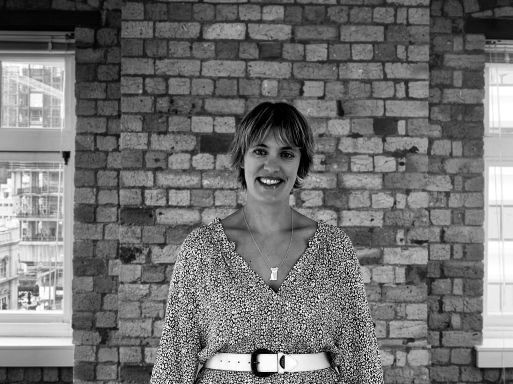 Two new hires for Charm - stoppress.co.nz