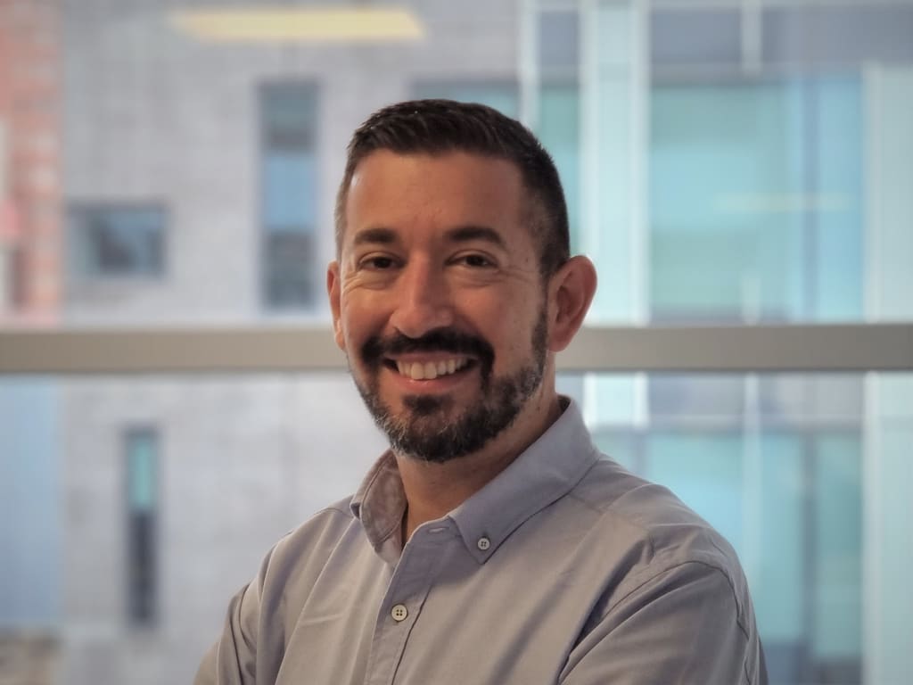 Augen appoints Chief Sales and Marketing Officer - stoppress.co.nz