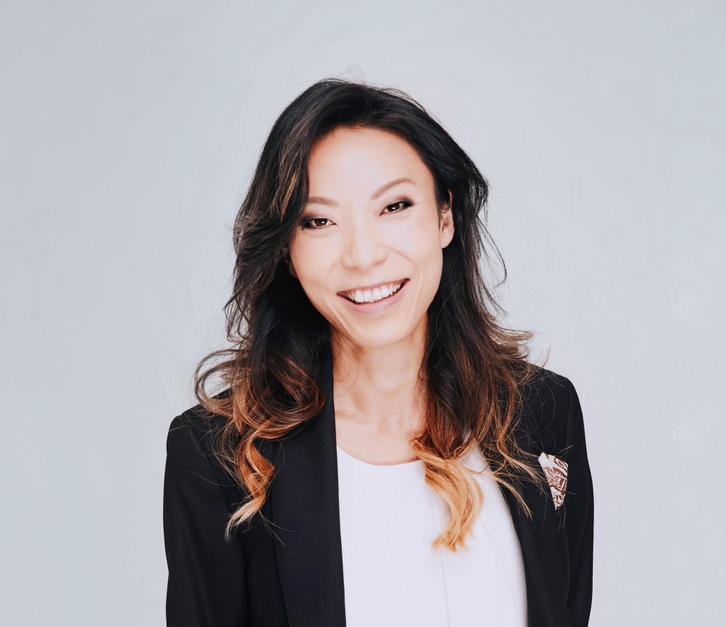 The Growery nabs Anne Chen from Bauer - stoppress.co.nz