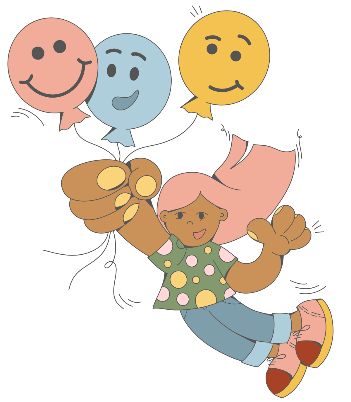 What makes for a “good” life? - Good Magazine