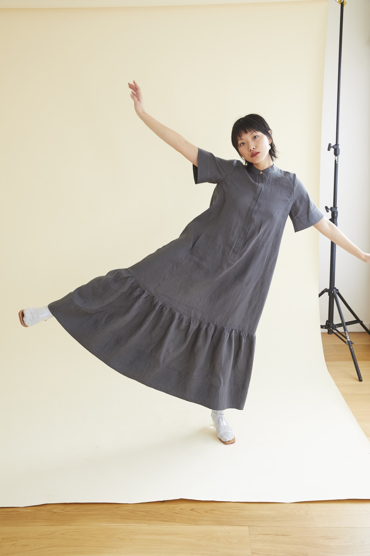 hej hej Wellington! - Good Magazine