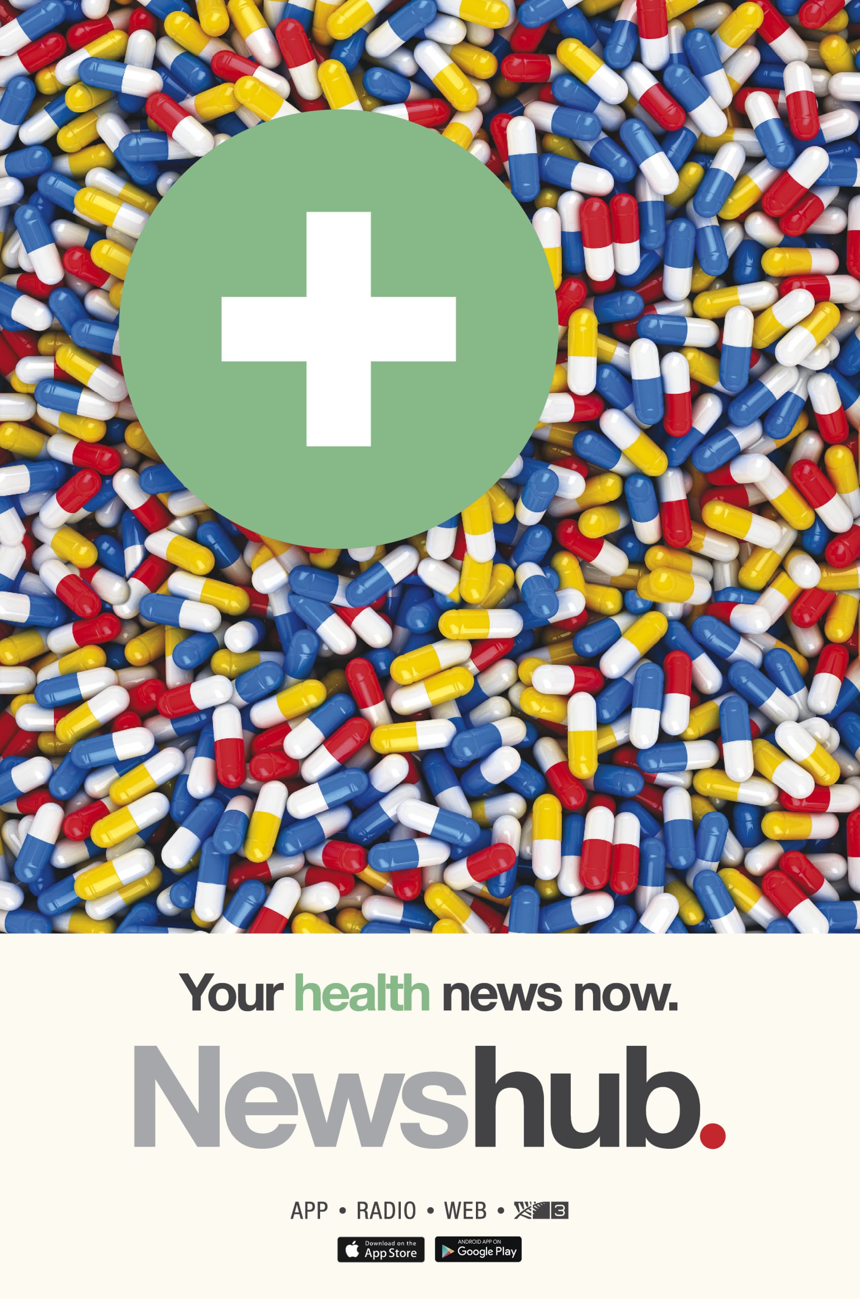 'A pretty complex monster': MediaWorks unveils major campaign for ...