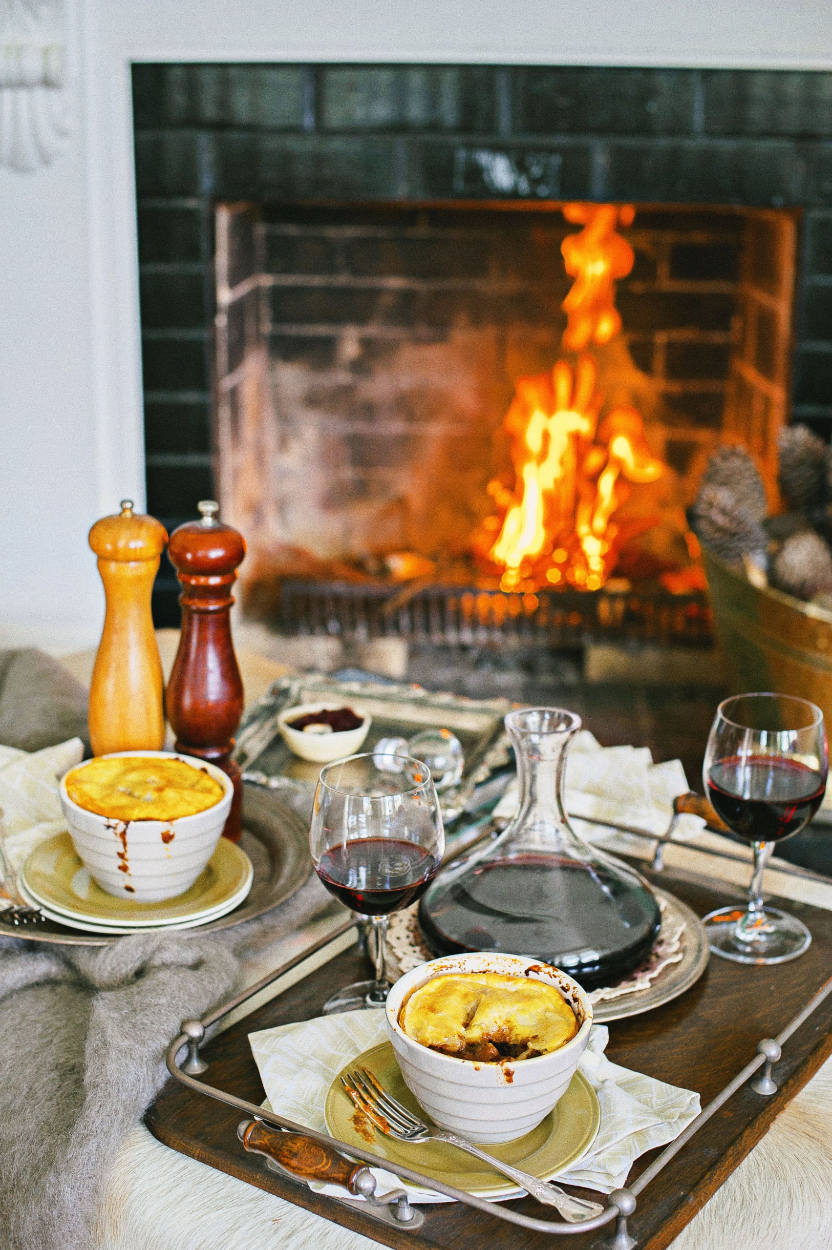 8 excellent ways to spend a winter weekend - Good Magazine
