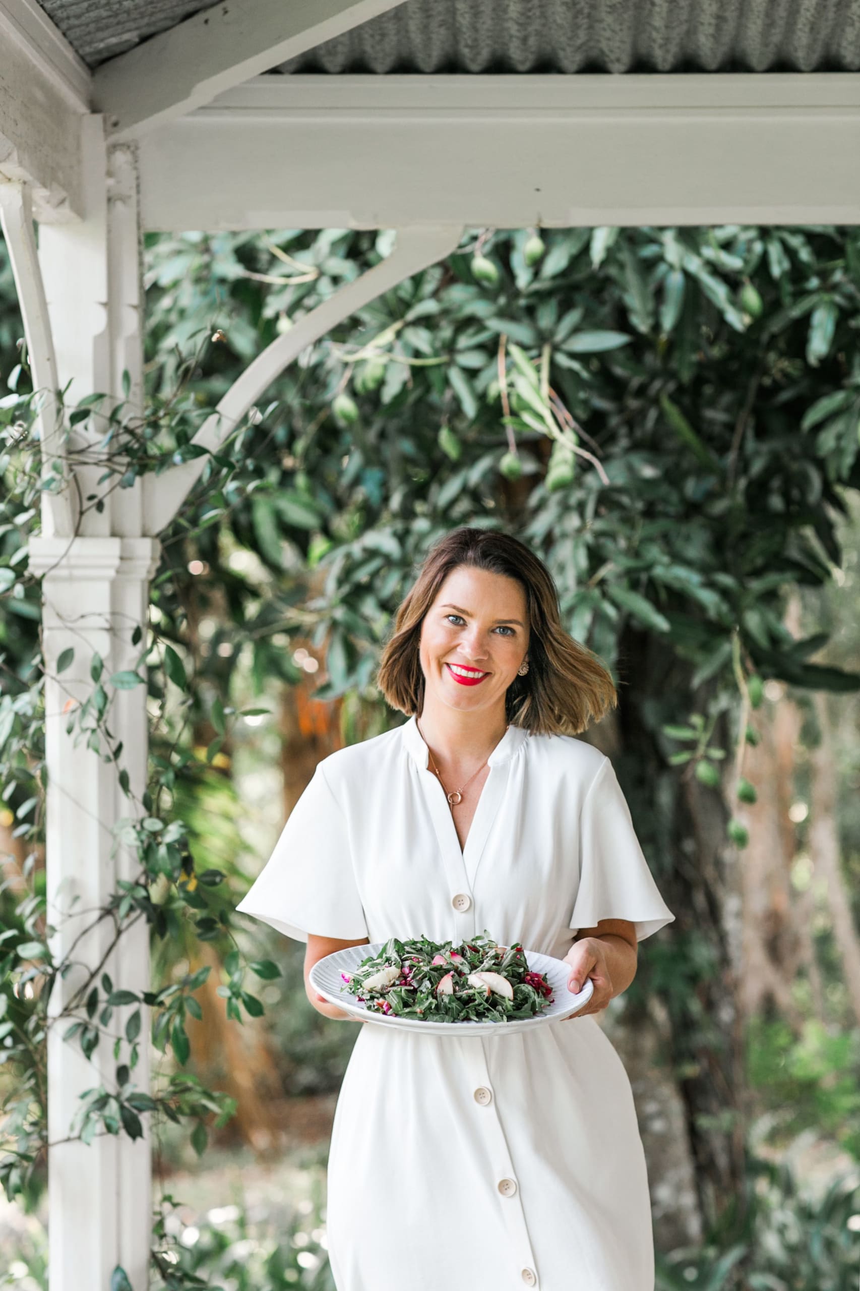 Living mindfully through COVID-19 with Caralee Fontenele - Good Magazine