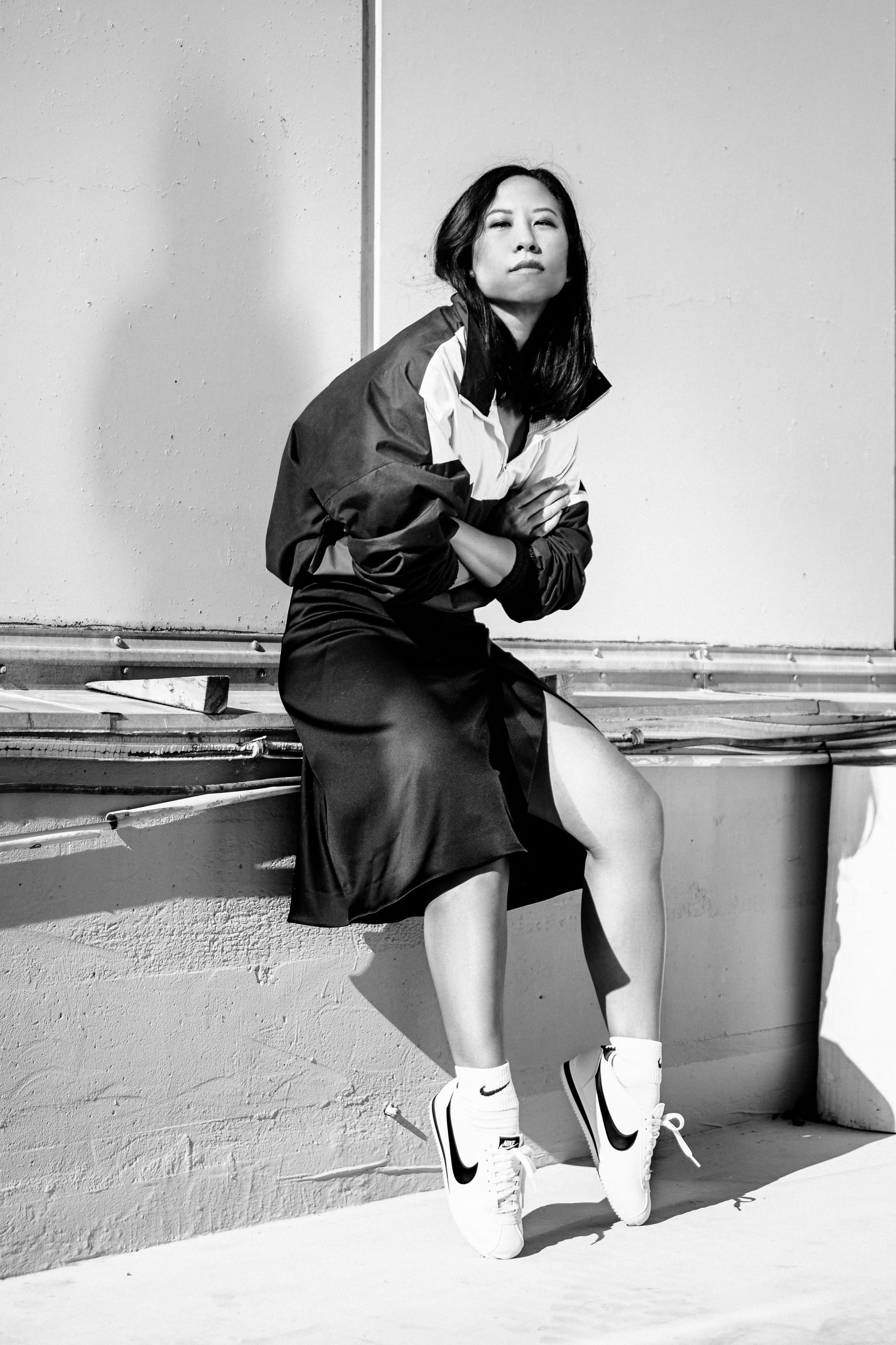 Nike delves into zines to celebrate the Cortez, flaunts social media ...