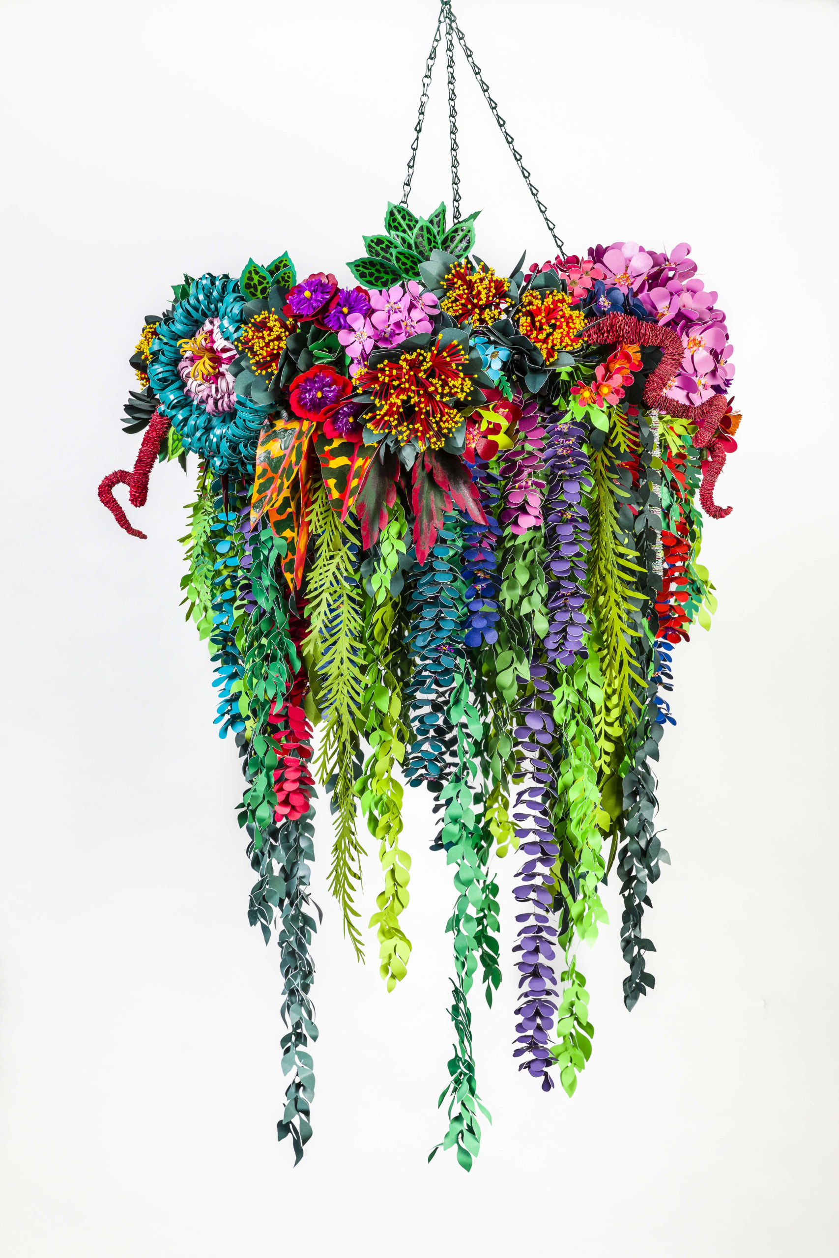 Wild paper - Good Magazine