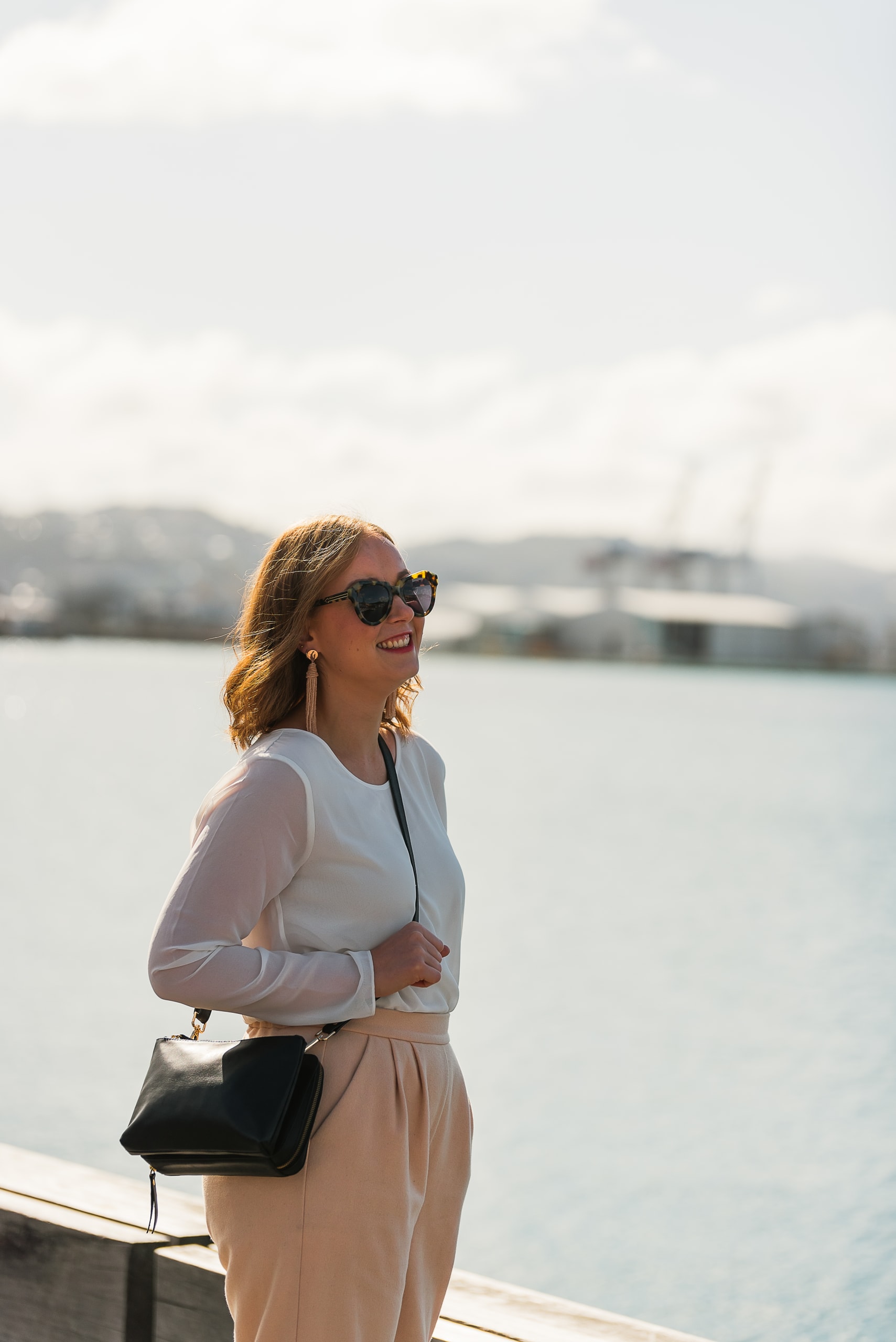 Bridget Scanlan - Good Magazine