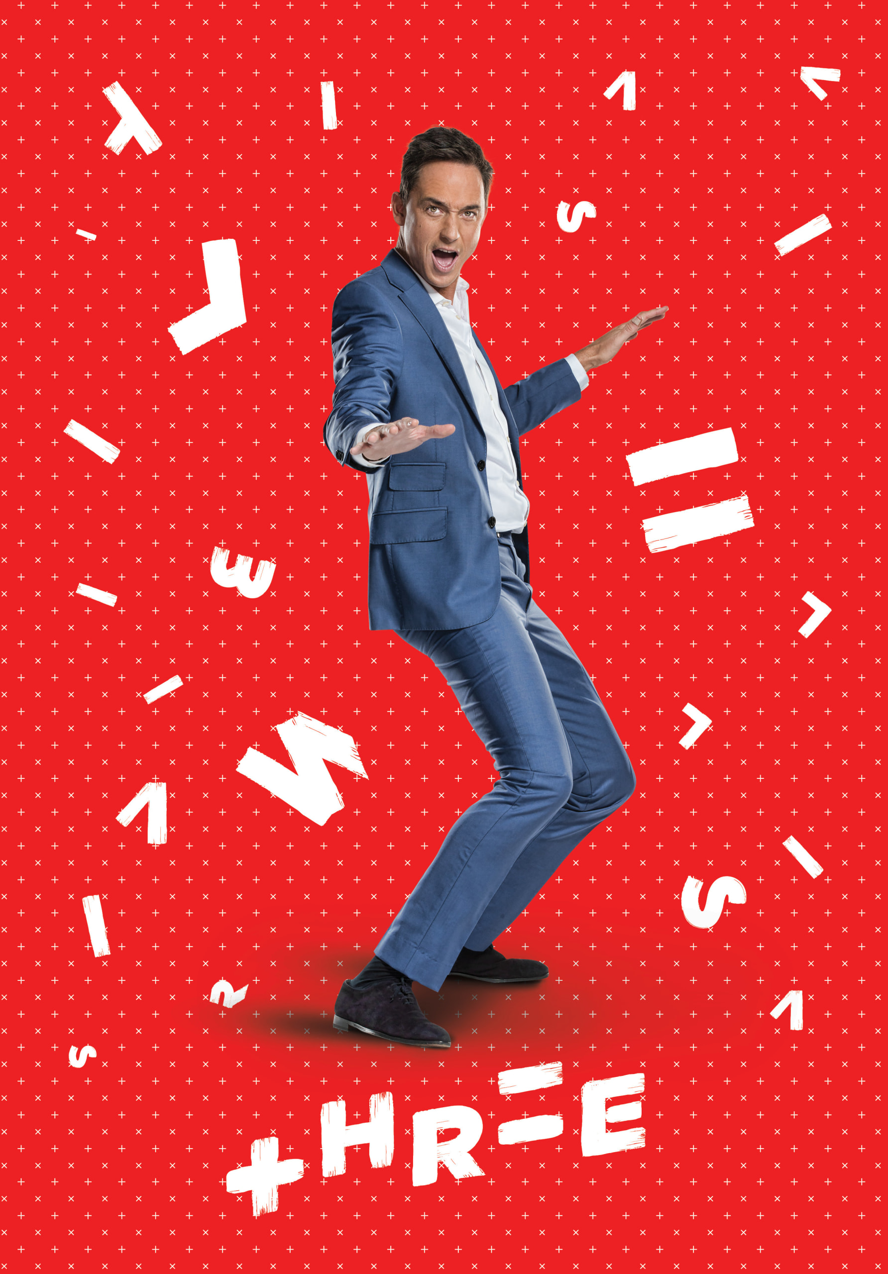 What does TV3 have in common with the Nokia 3310, Saddam Hussein and ...