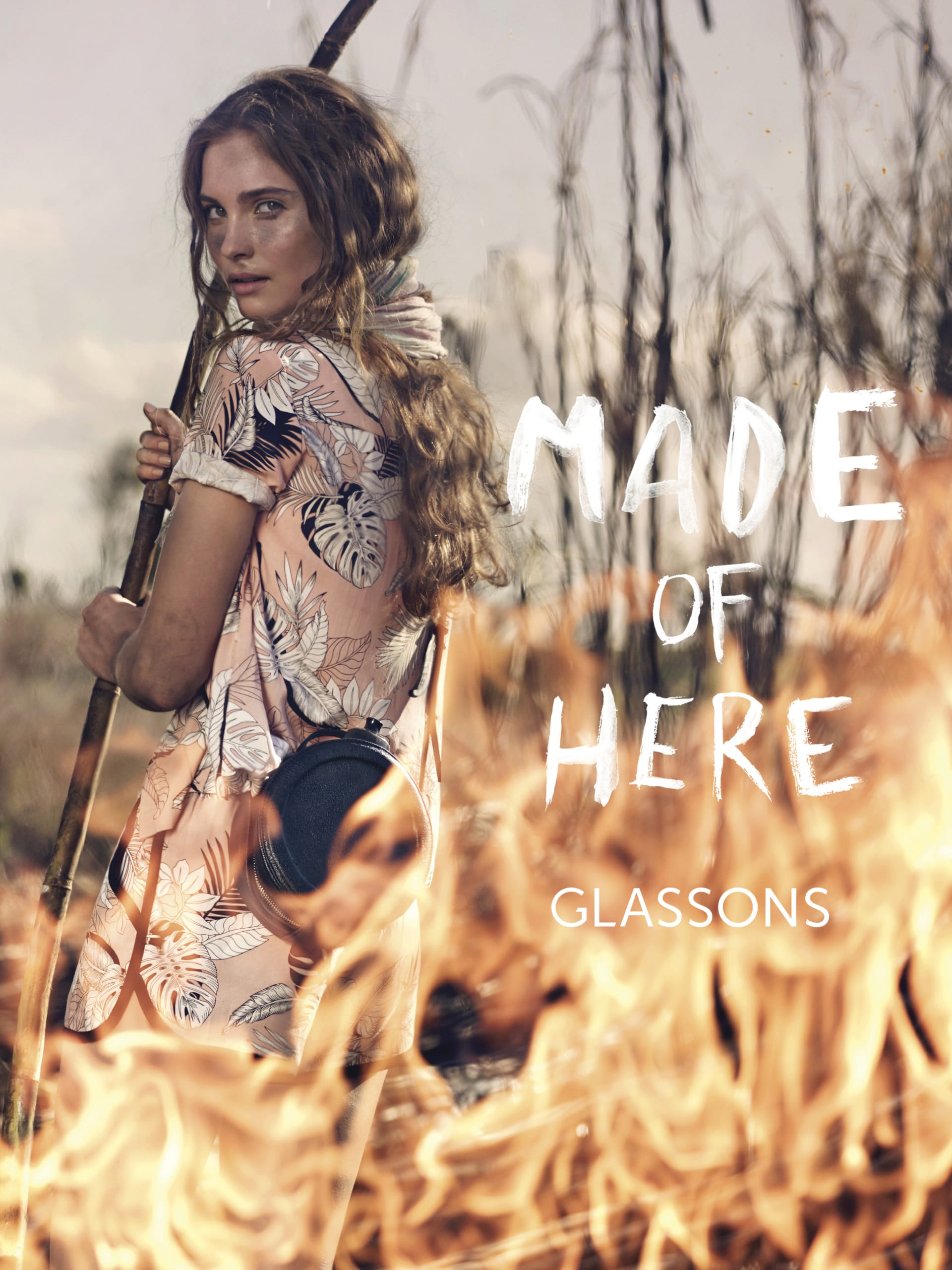 Glassons unveils 'bold' campaign in wake of mannequin fiasco—UPDATED ...