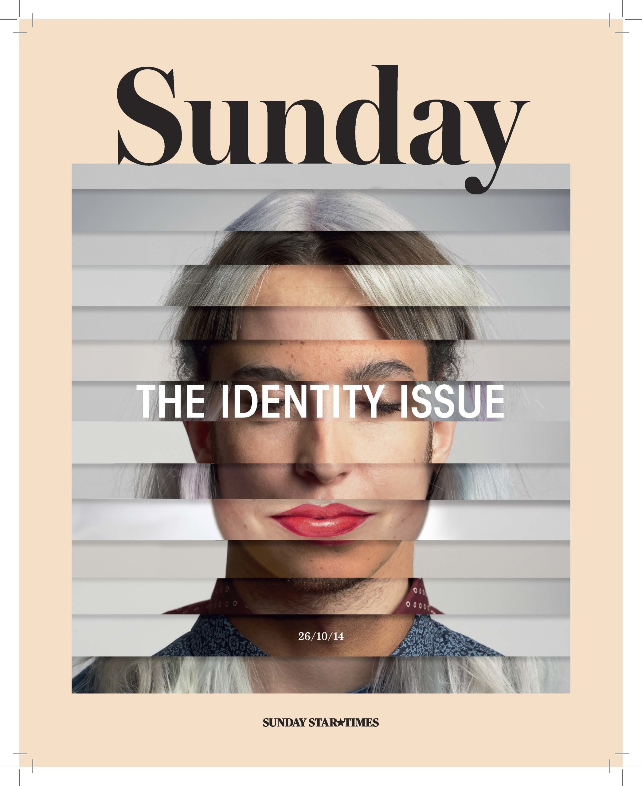 Glossing up the insert: Fairfax unveils new-look Sunday magazine ...