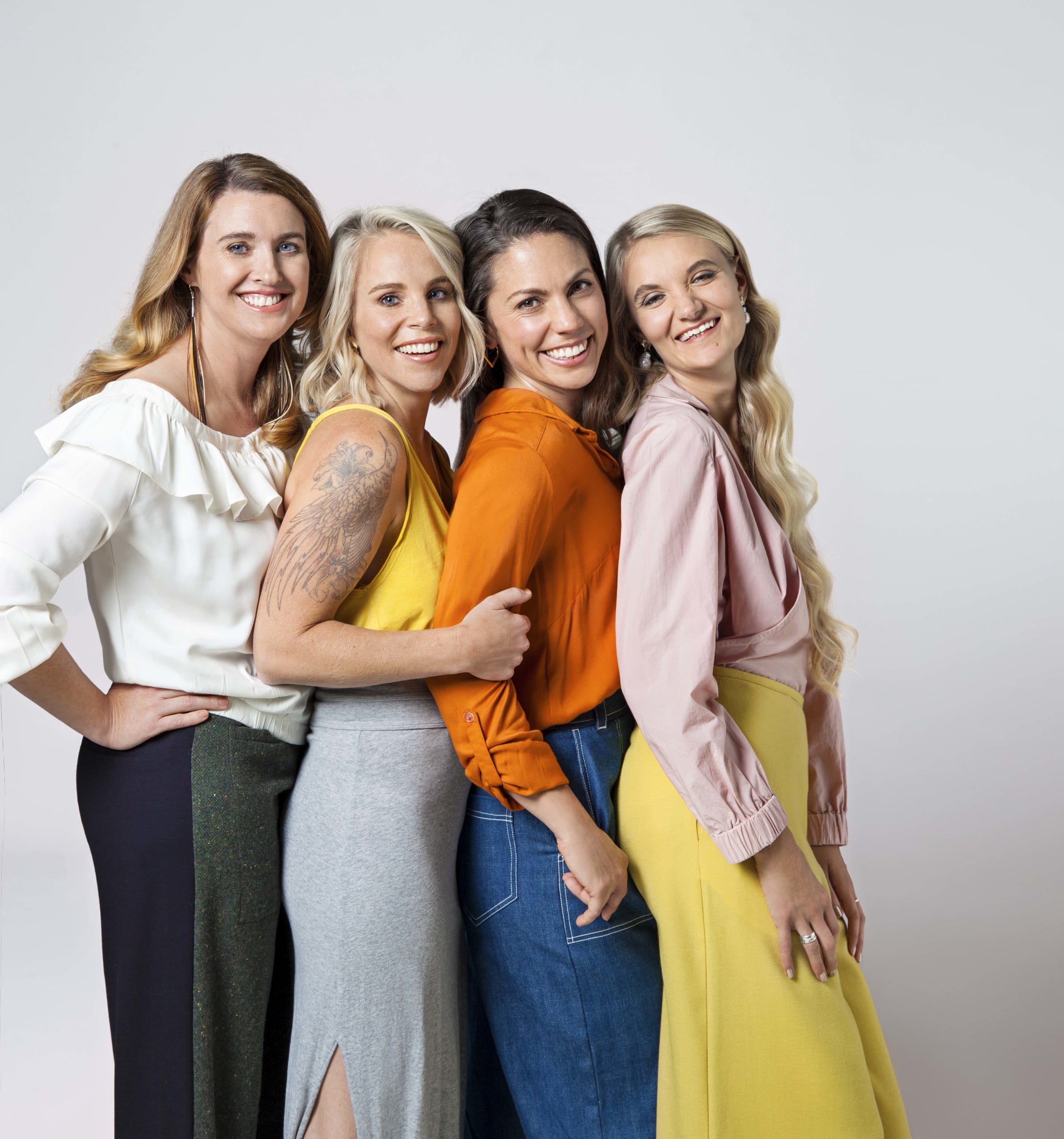 The Good life illustrated - Good Magazine