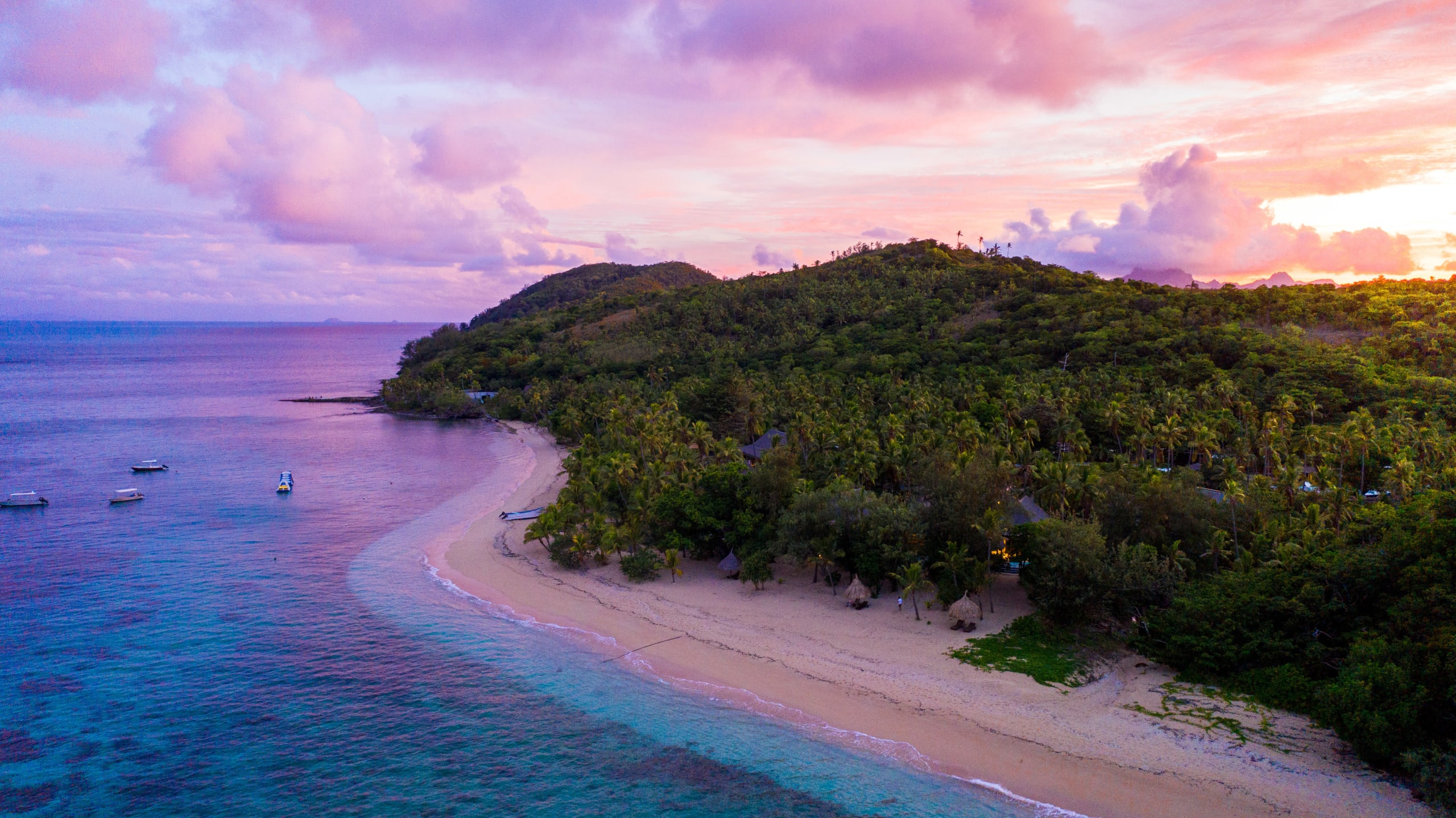 When we can travel again: 12 reasons to visit Fiji at any time of the ...