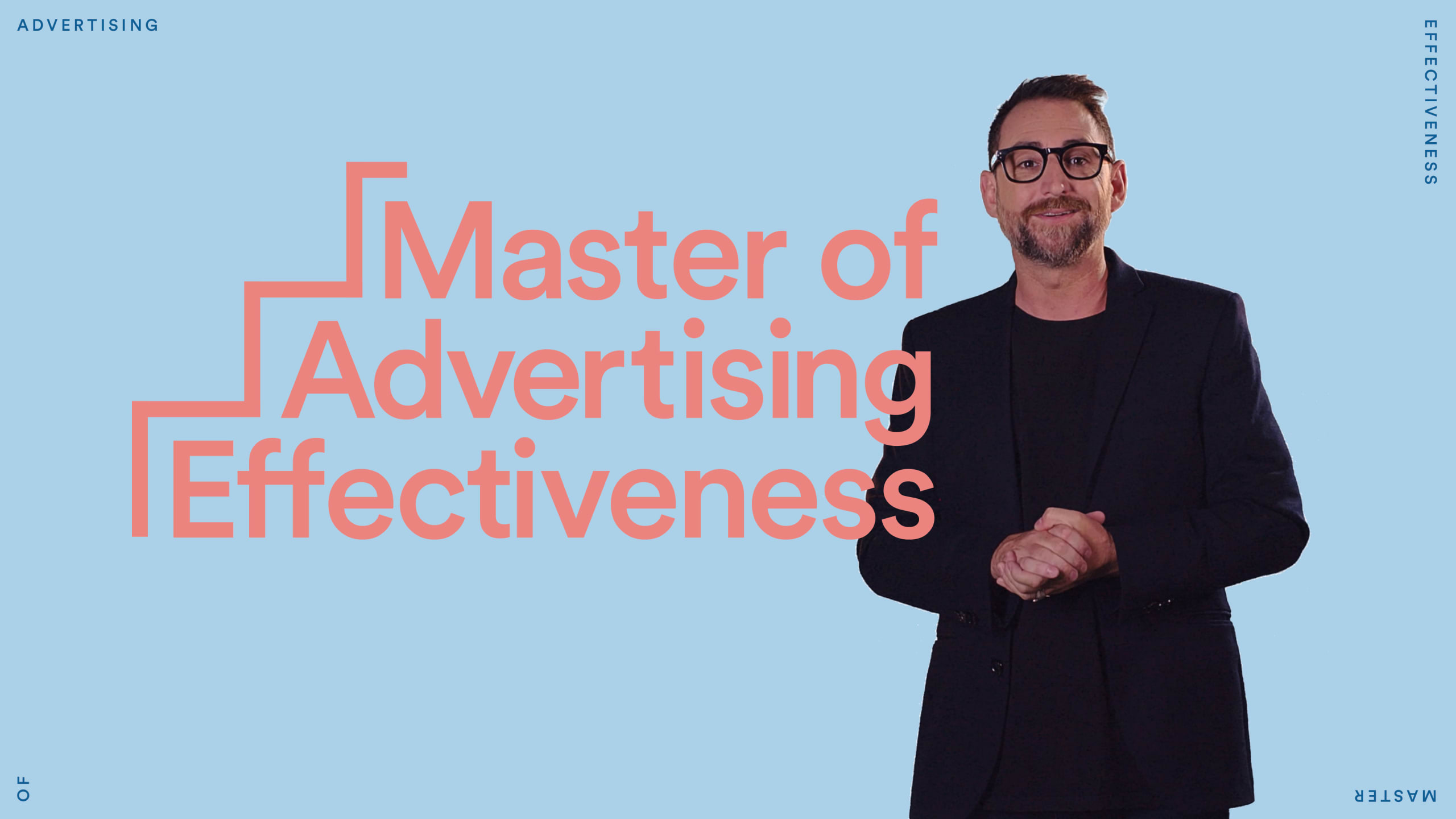 Win a place on the Master of Advertising Effectiveness July Programme ...