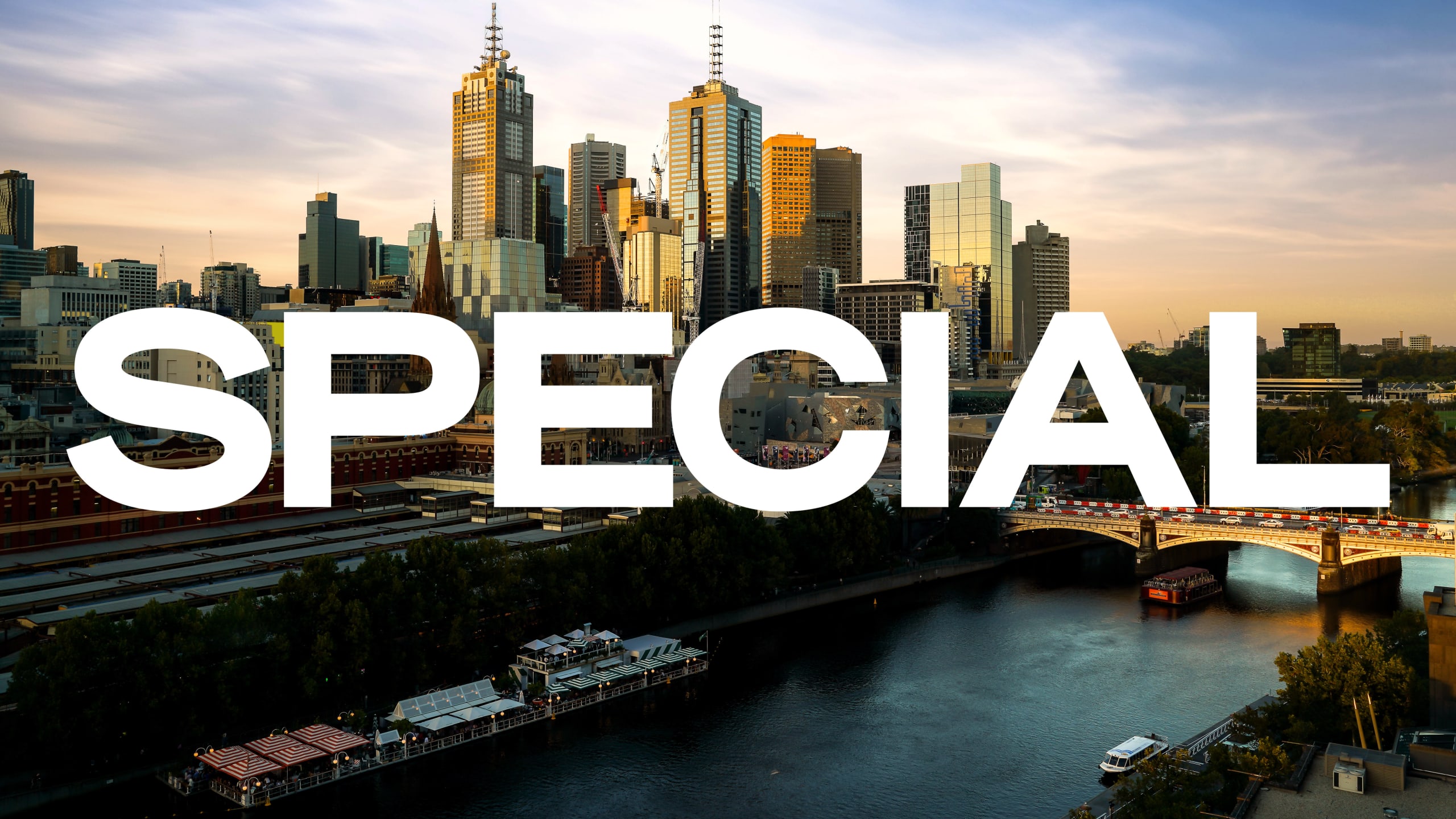 Special Group launches into Melbourne - stoppress.co.nz