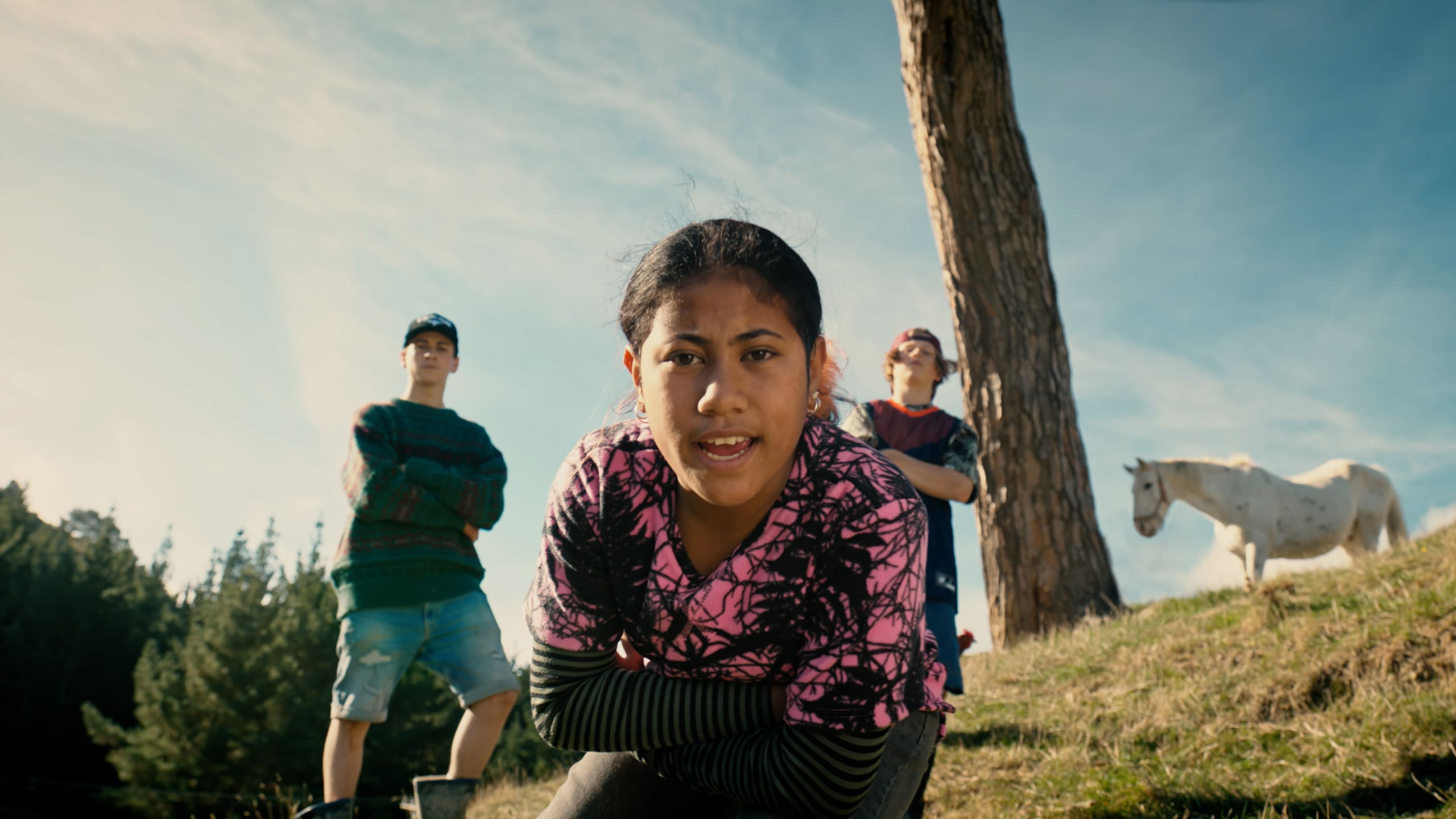 Clemenger BBDO shows the ‘possibilities’ getting vaccinated can unlock ...