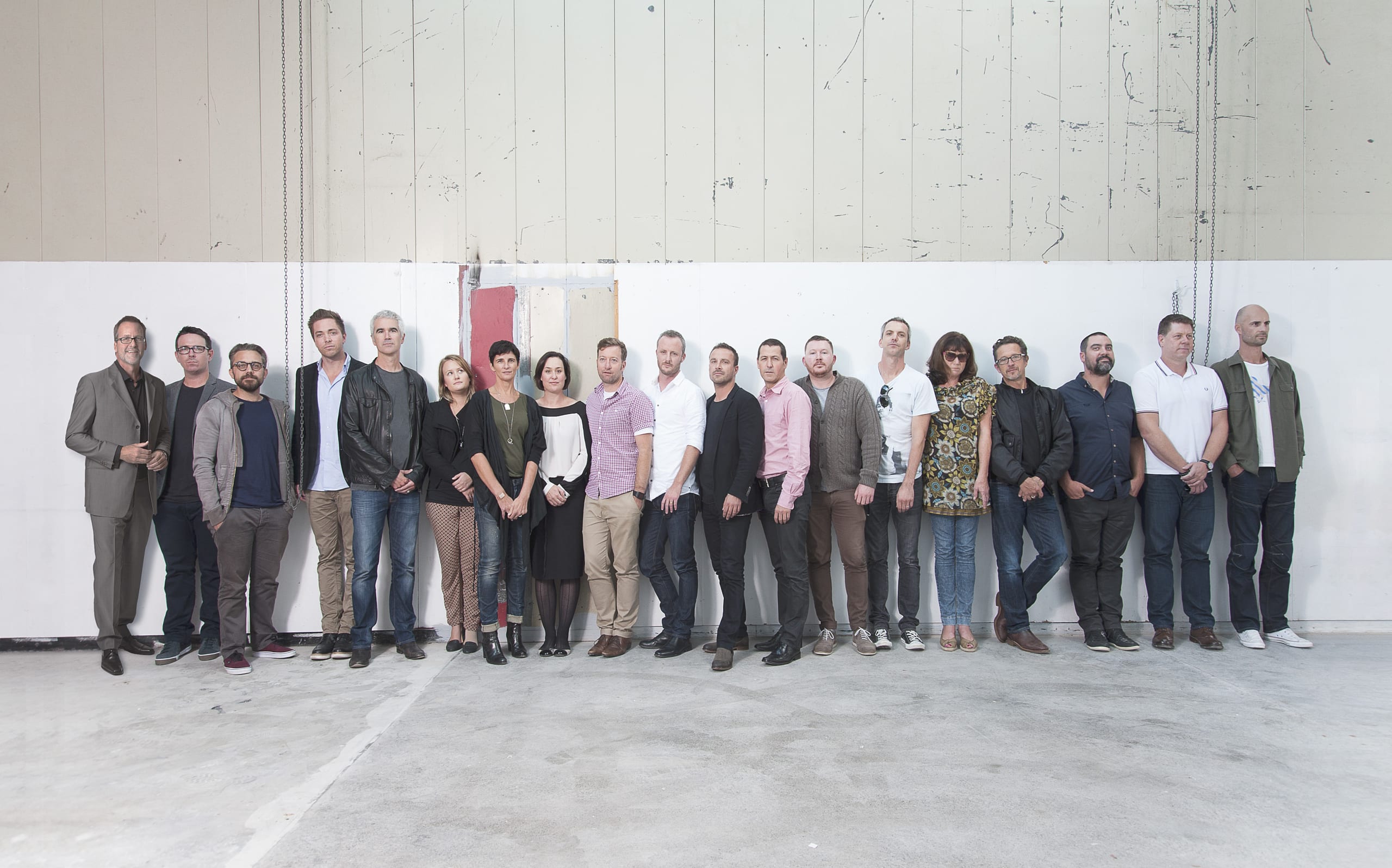 Inside the ideas machine: the evolution of Colenso BBDO - stoppress.co.nz