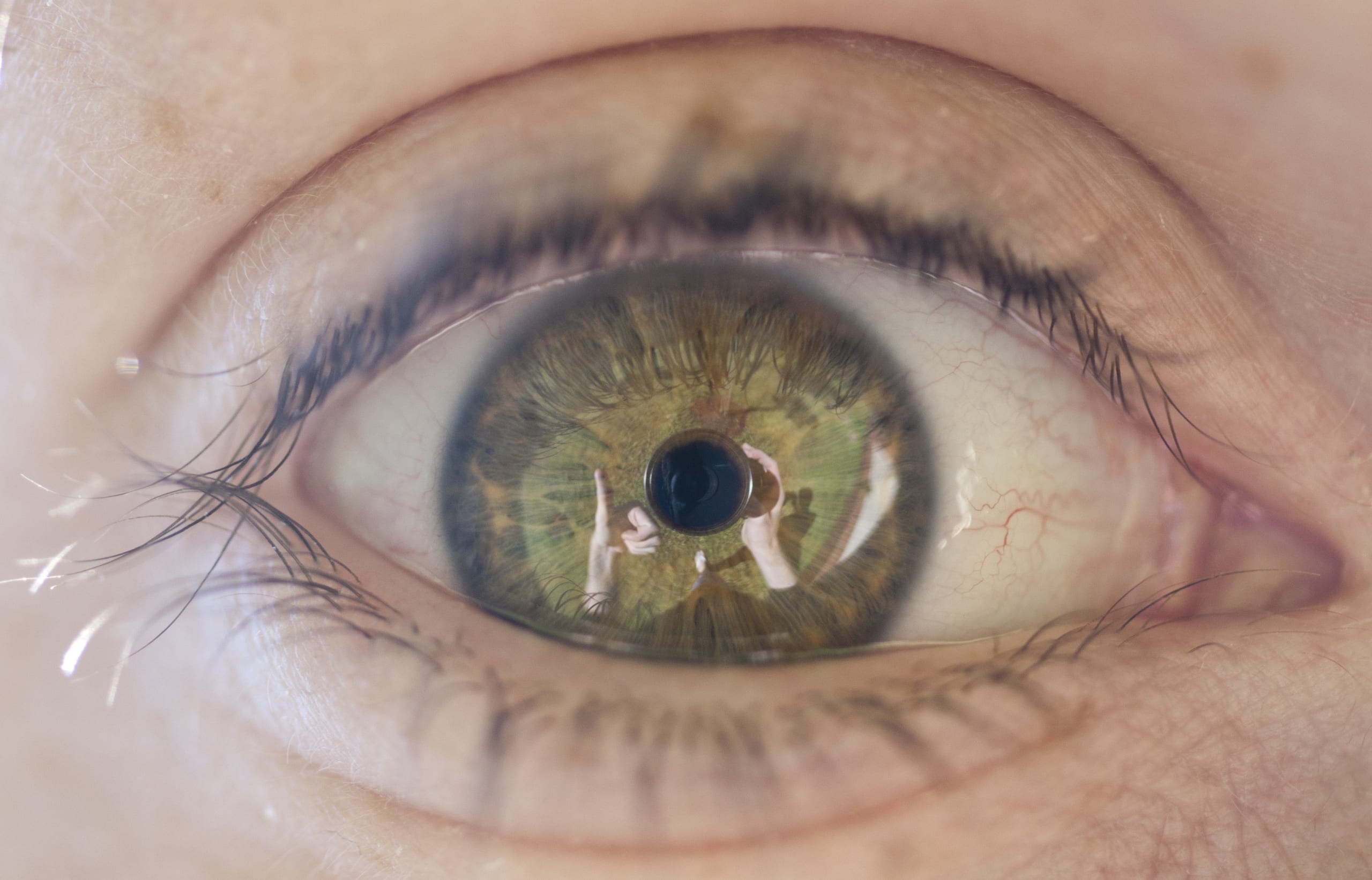 A look at how our devices harm our vision and health - Idealog