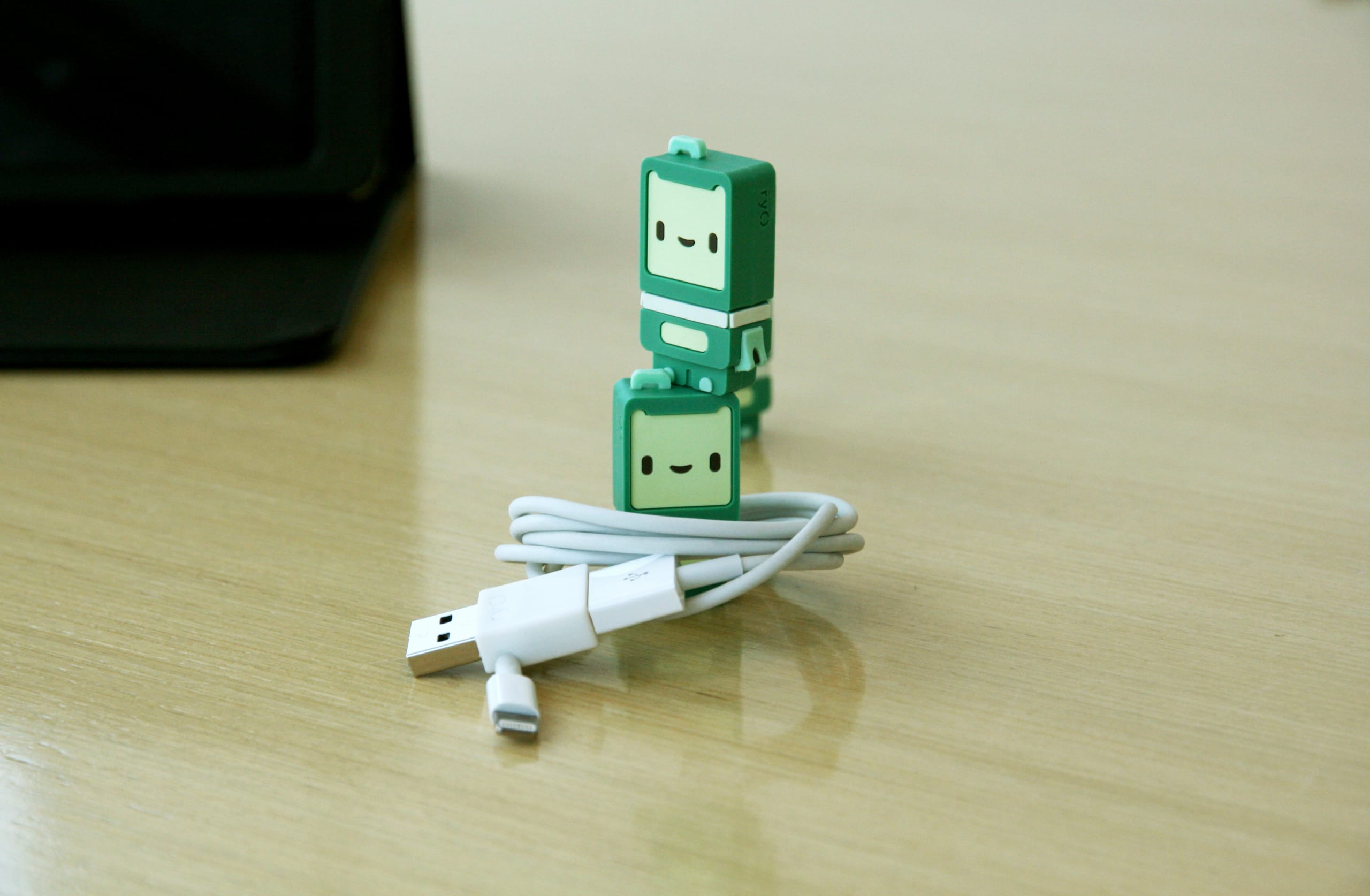 Kiwi inventor of USB adapter seeks $15,000 on Kickstarter - Idealog