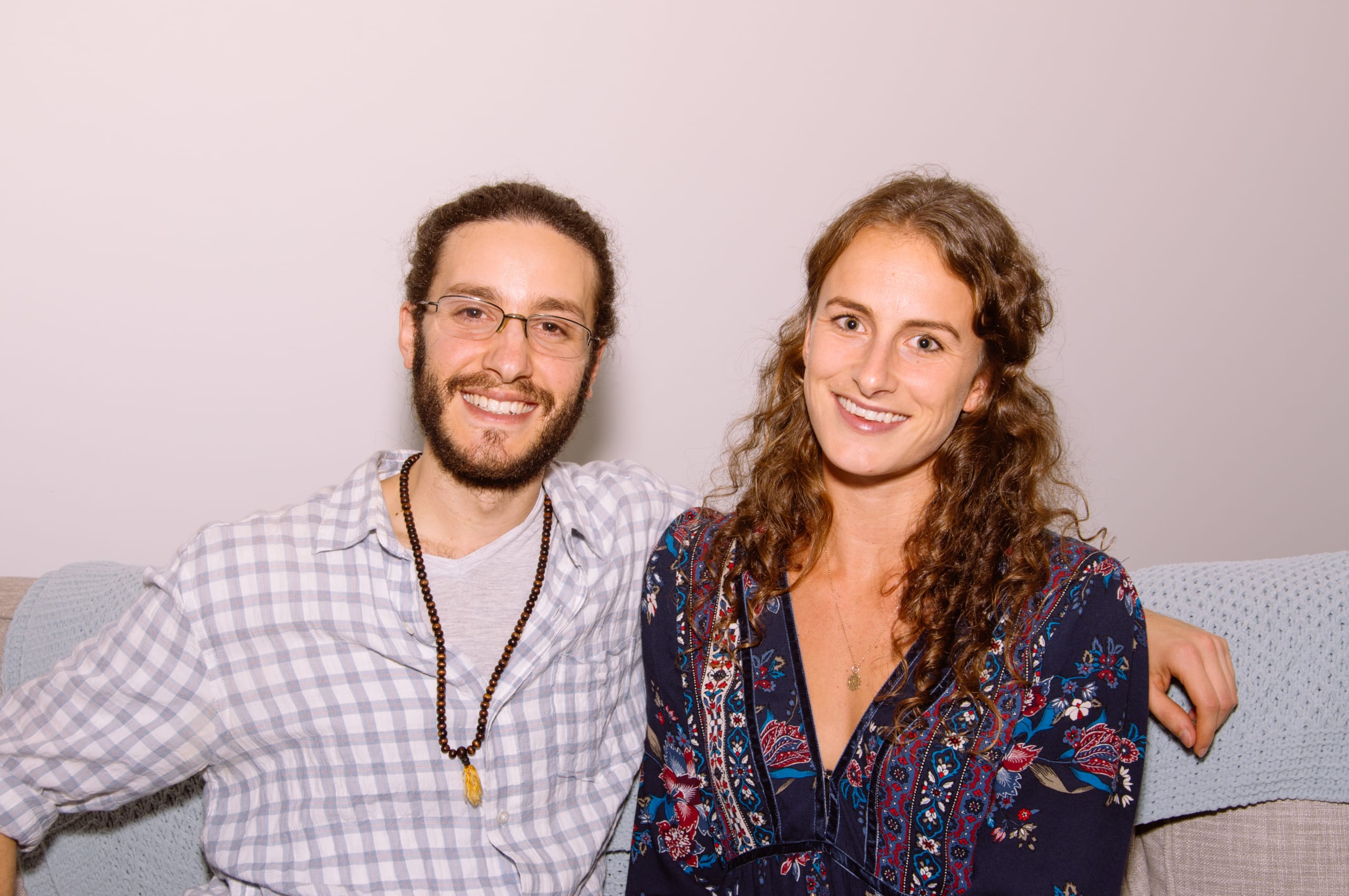 Making conscious actions - Good Magazine