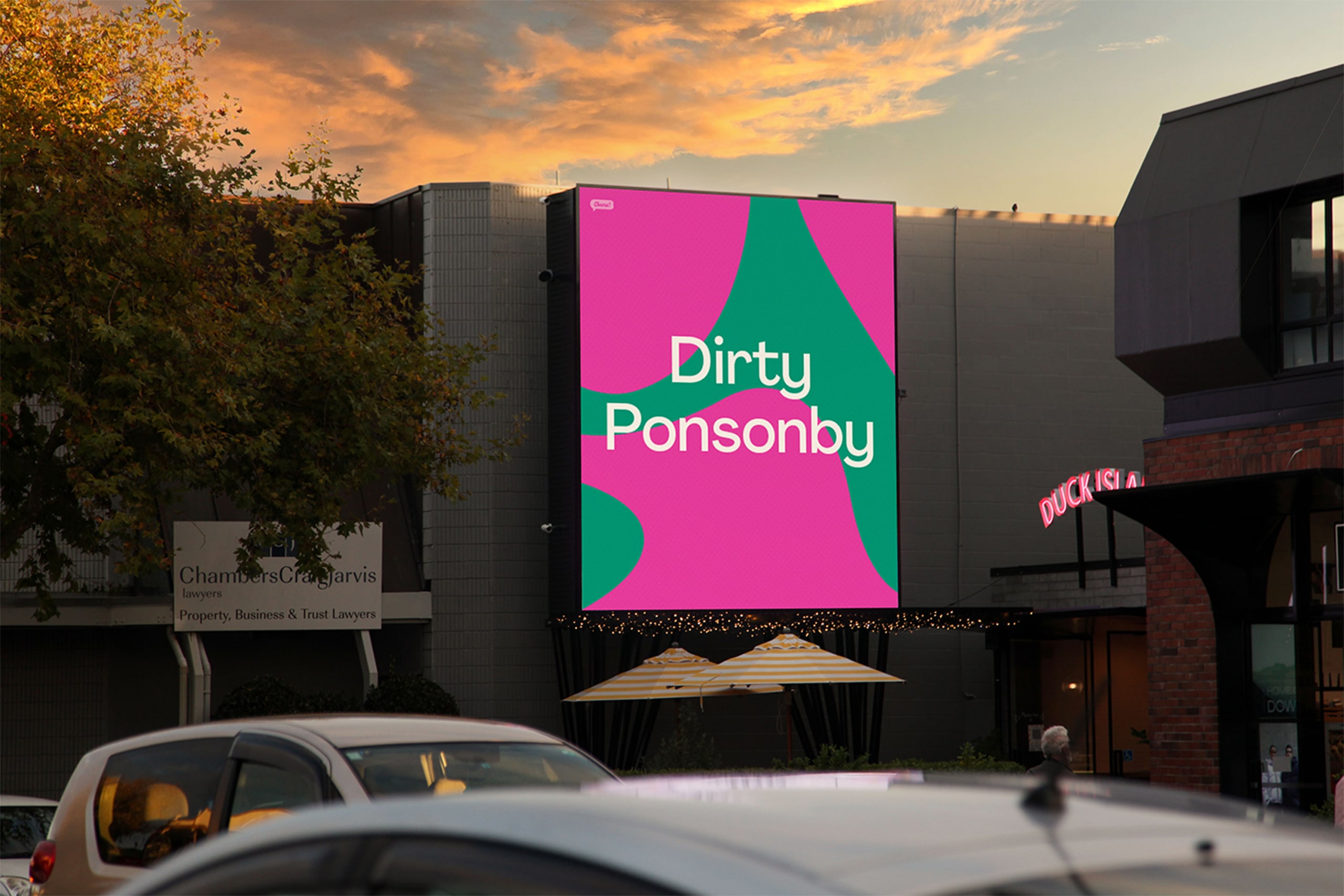 Garage Project gets dirty - stoppress.co.nz