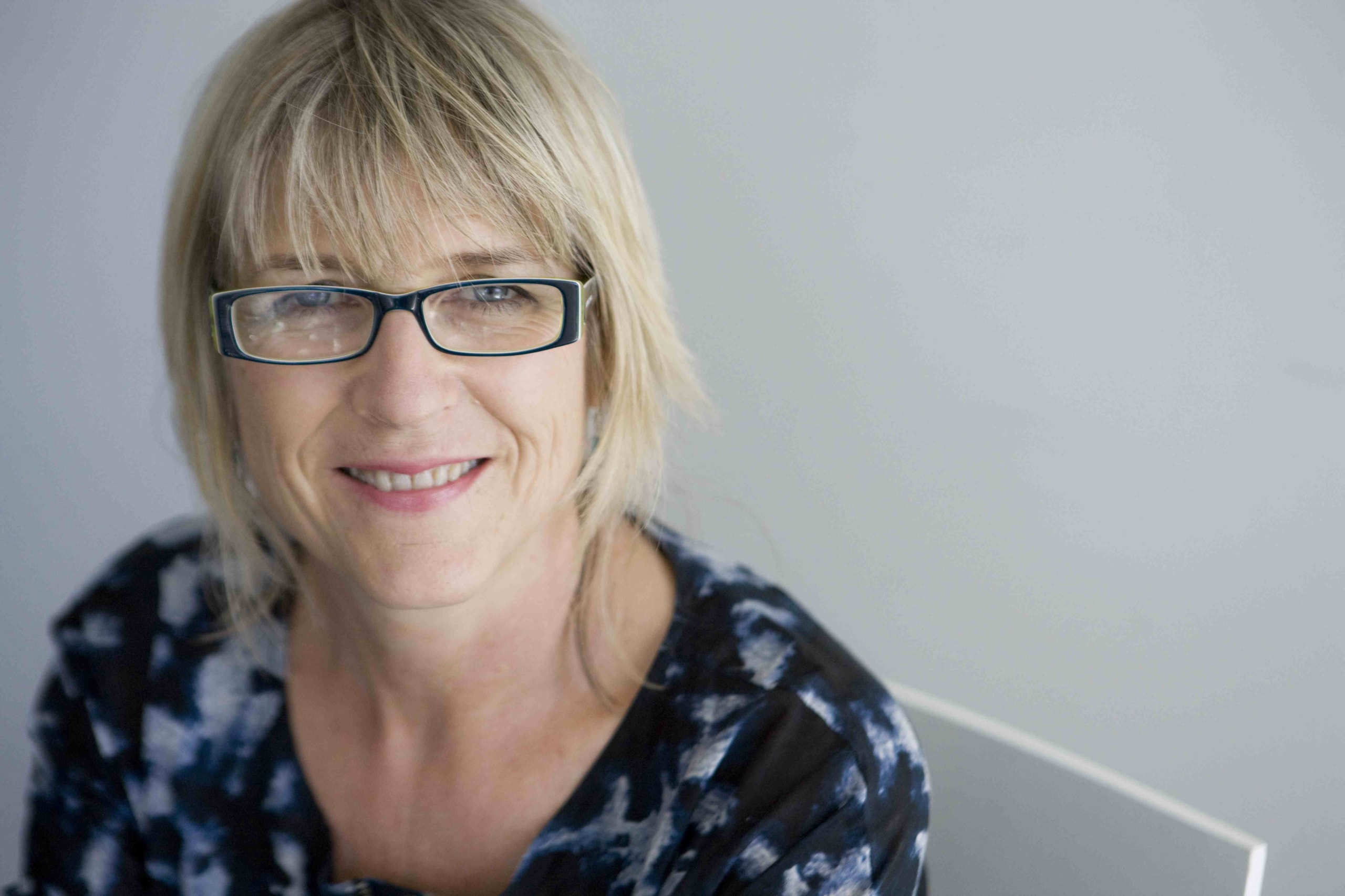 What's Next? Claudia Macdonald - stoppress.co.nz