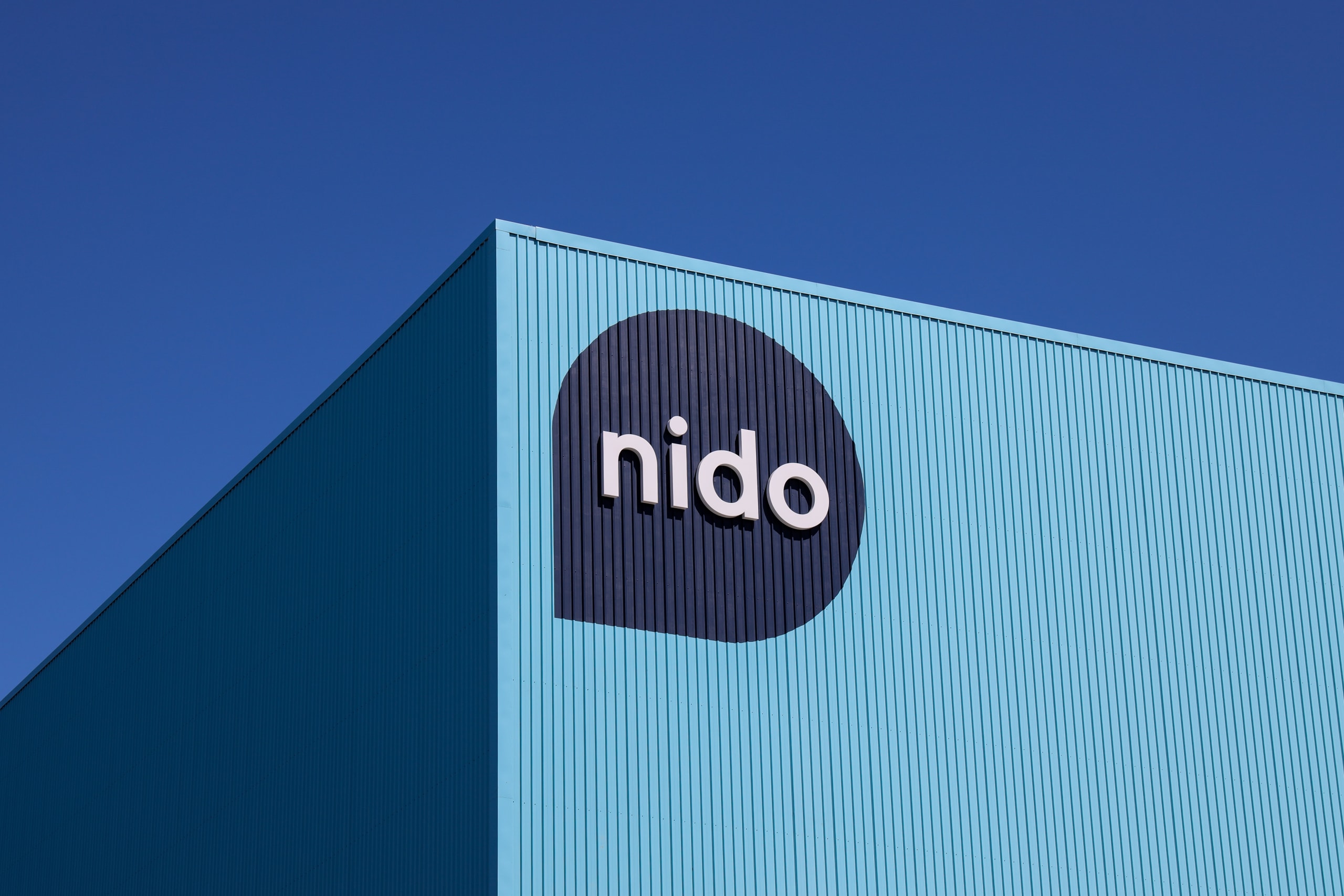 Bigger is better: Nido doubles in size for retail offering - The Register