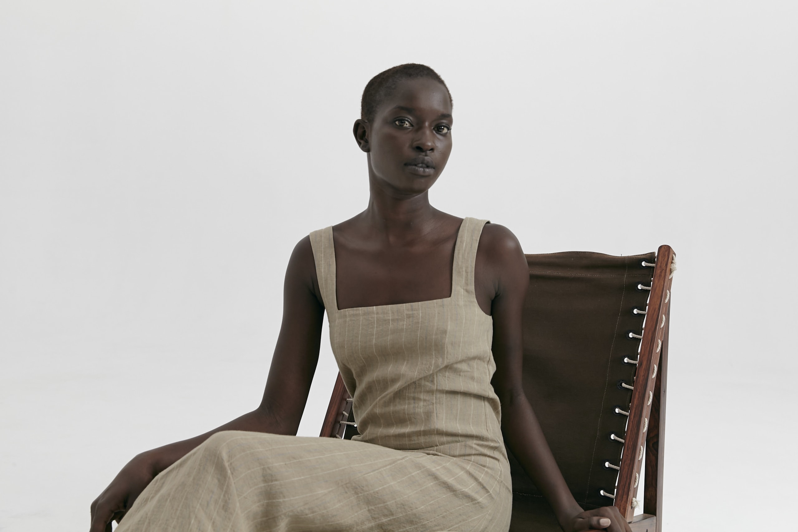 Marle Introduces Spring 21 With Cinematic Brand Film - Good Magazine