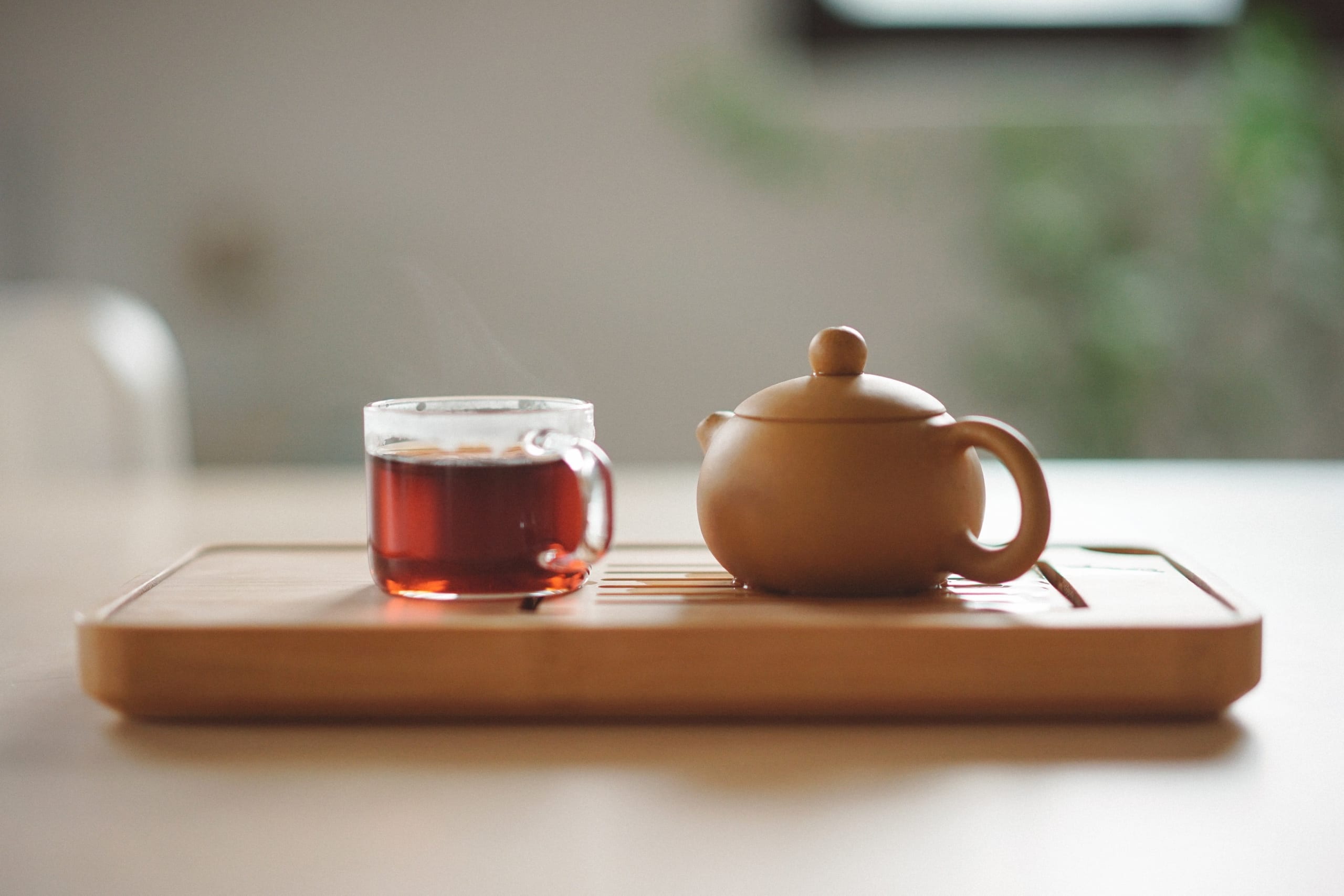 An authentic tea experience at home - Good Magazine