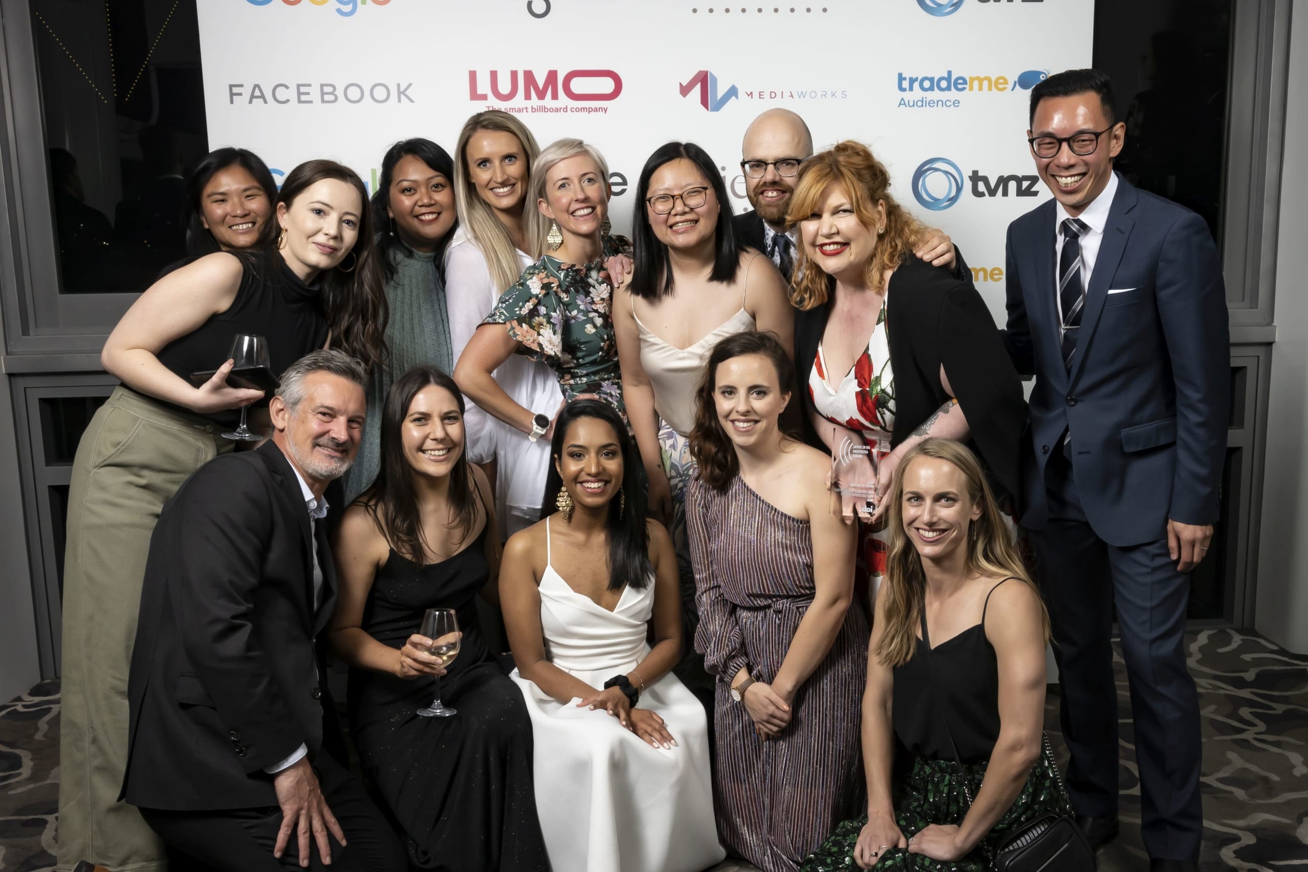 2020 IAB Awards winners announced - stoppress.co.nz