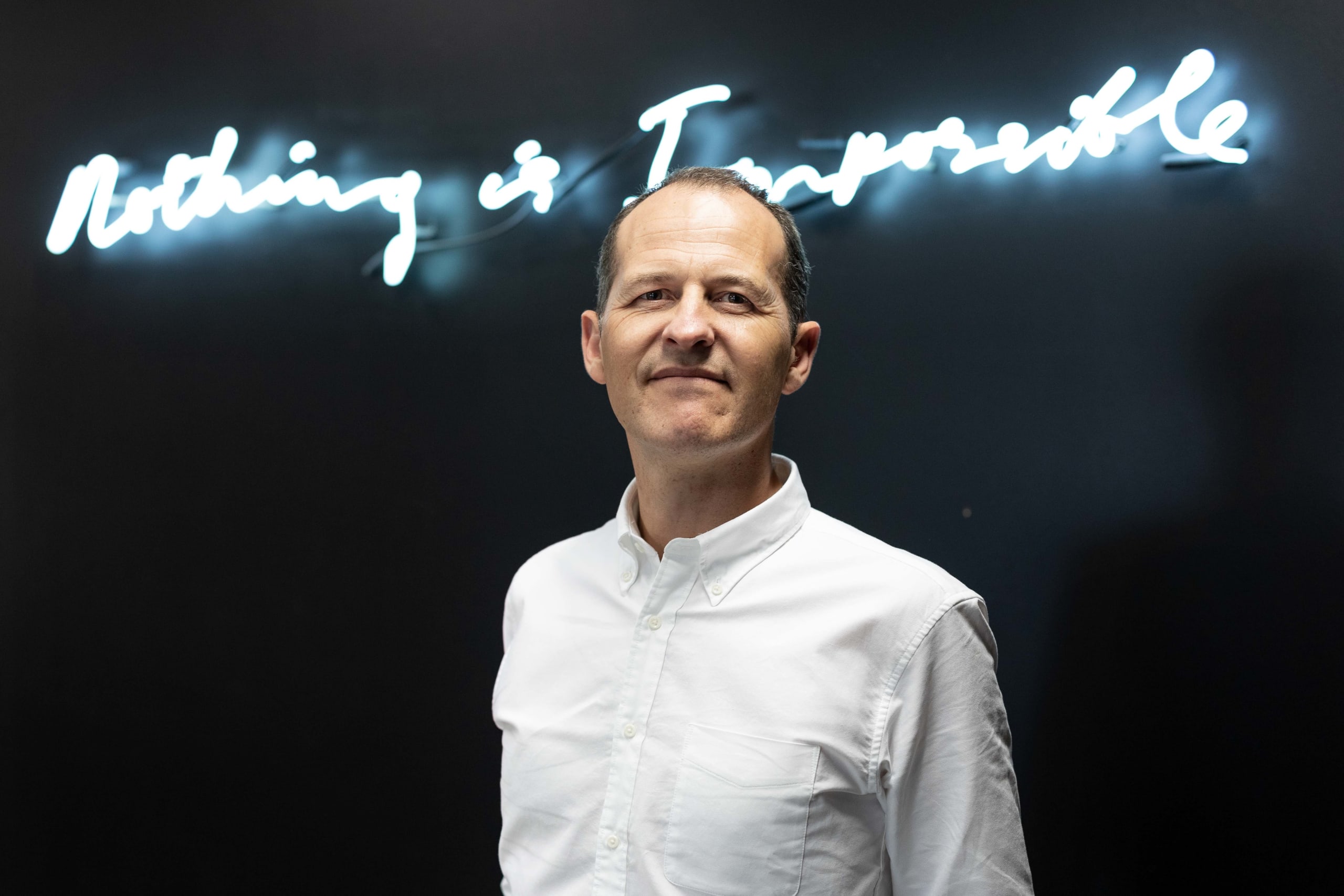 New CEO of Saatchi & Saatchi and Chief Growth Officer Publicis ...