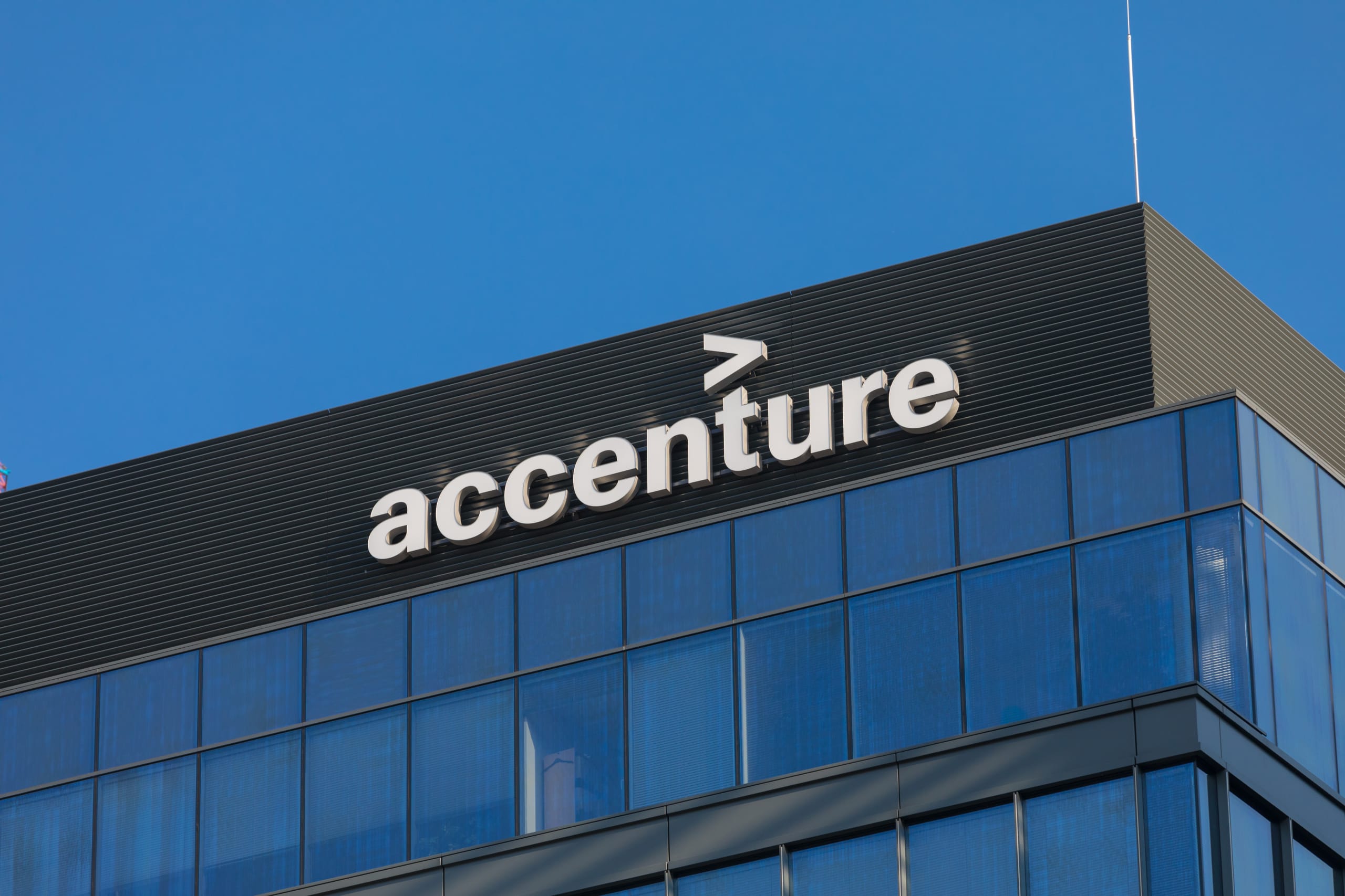 Accenture Interactive launch The Monkeys with the appointment of Justin ...