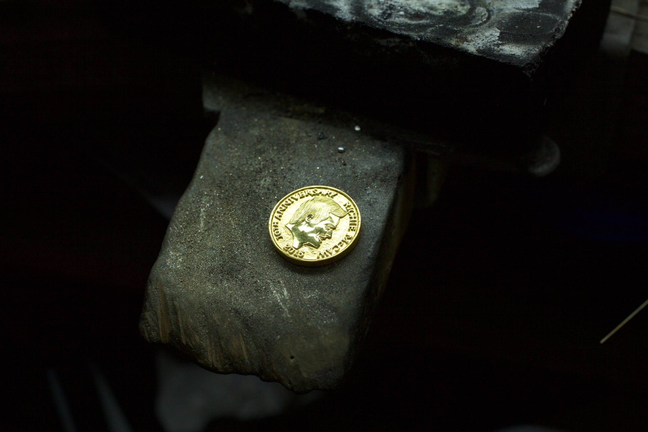 Kiwi celebrities get minted in support of Movember - stoppress.co.nz