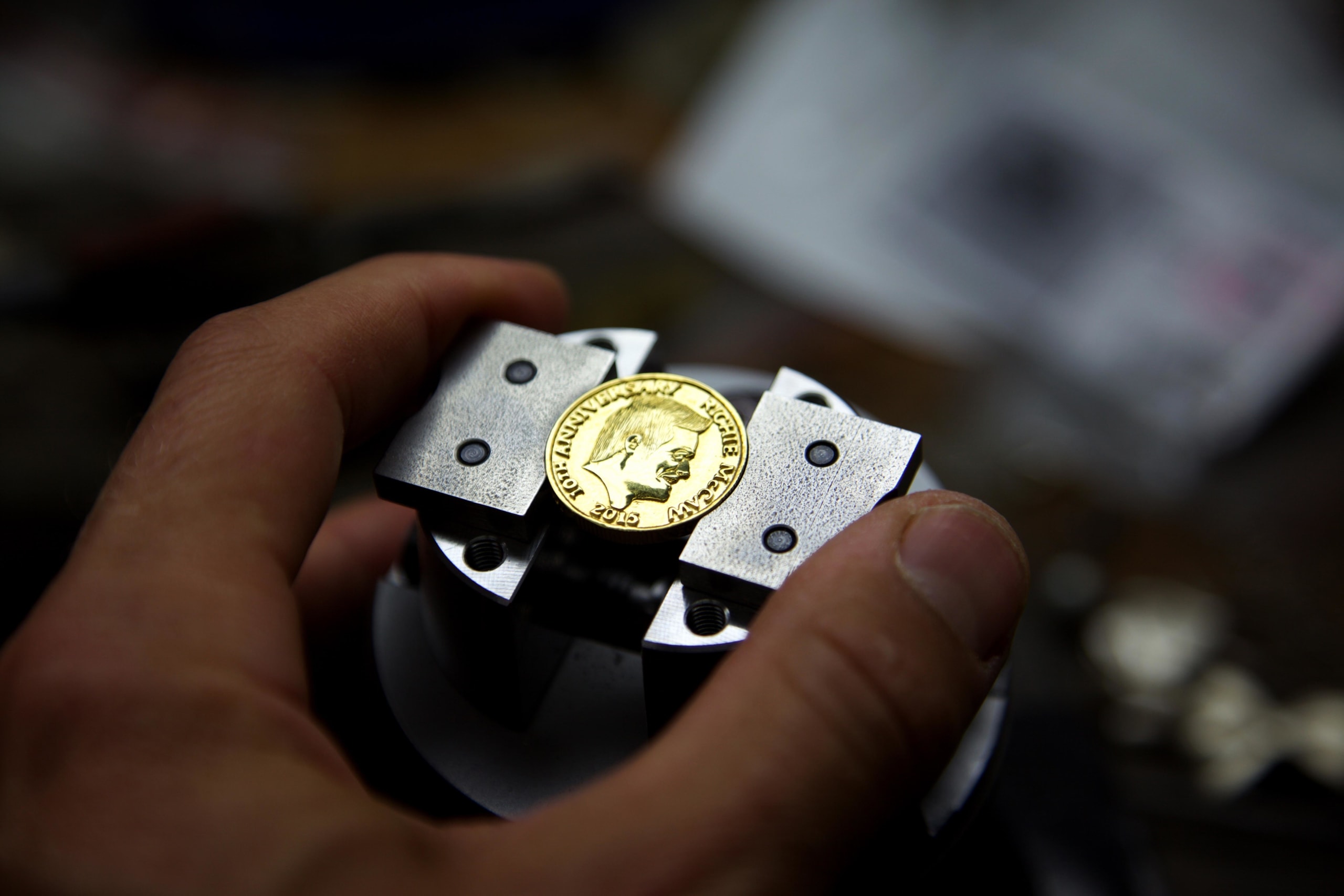 Kiwi celebrities get minted in support of Movember - stoppress.co.nz