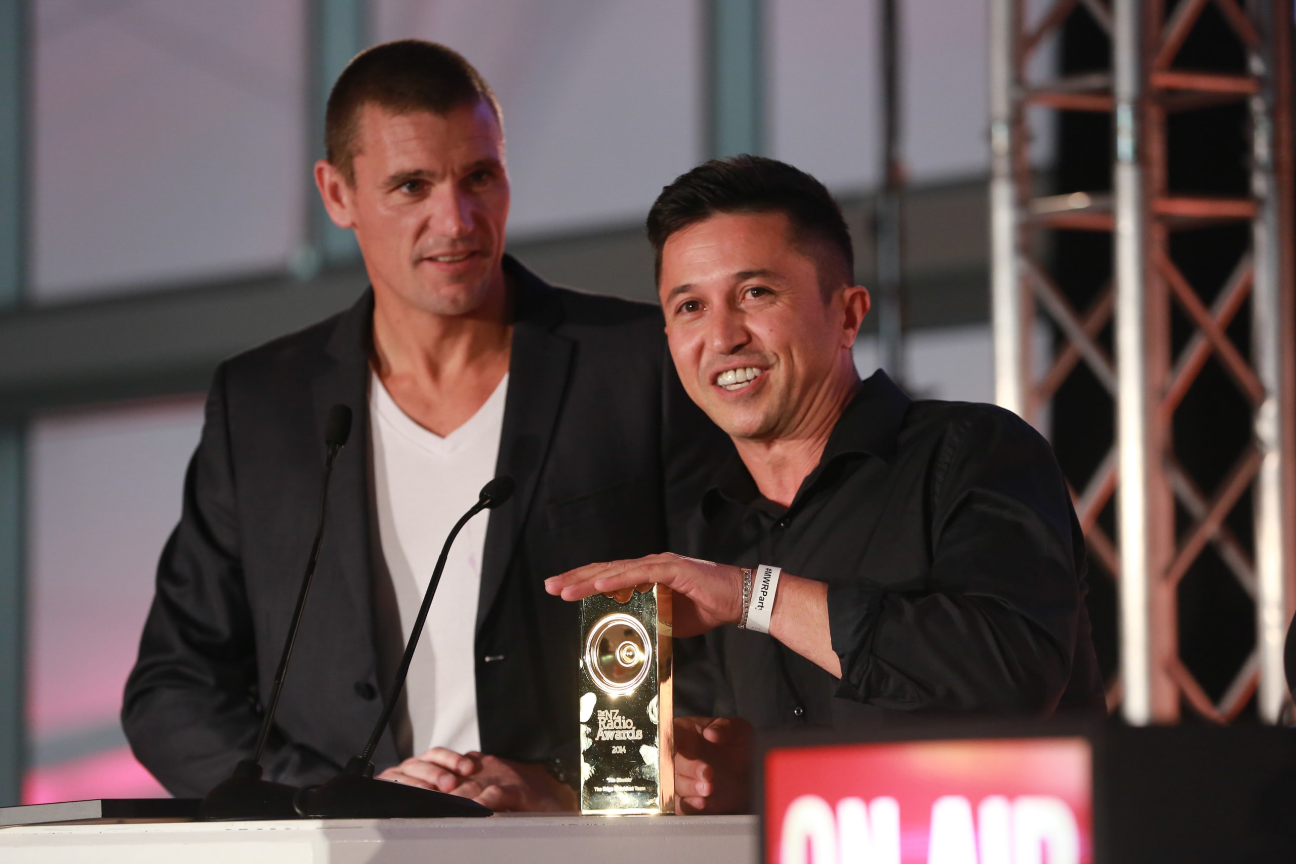 New Zealand Radio Awards: MediaWorks collects mountain of awards, TRN ...