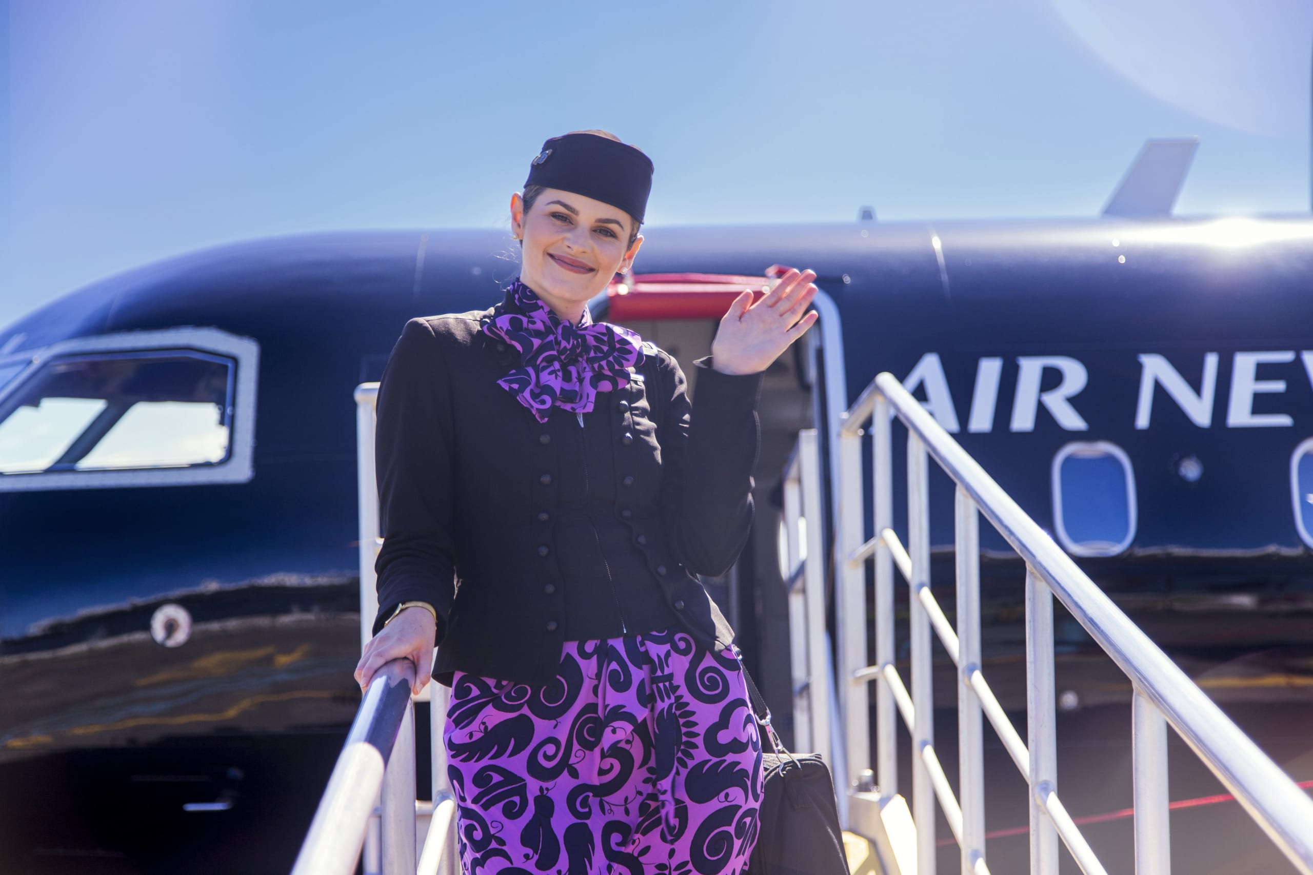 The New Zealand companies with the best reputation - Idealog