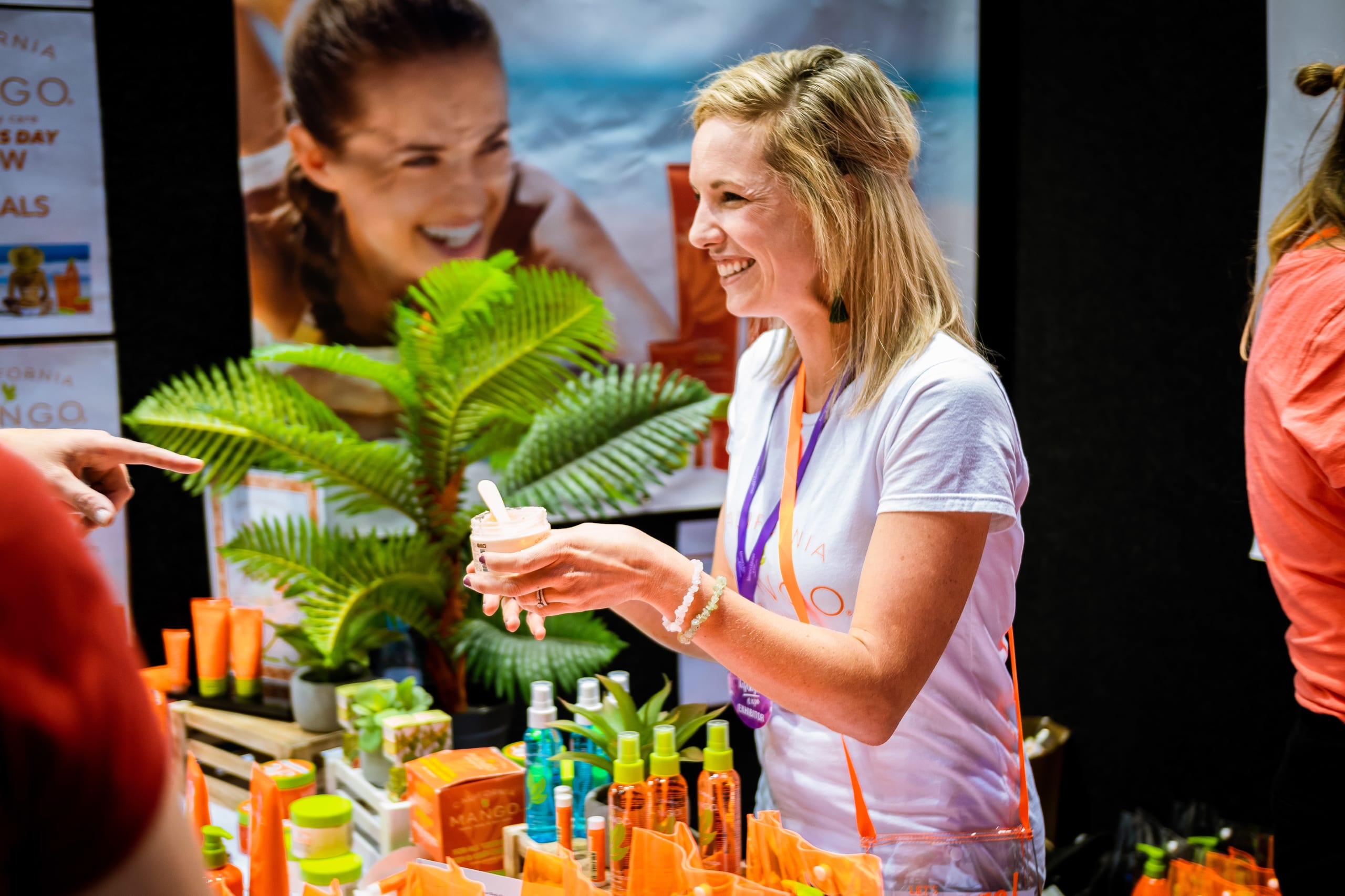 The ultimate event for women is back this August! - Good Magazine