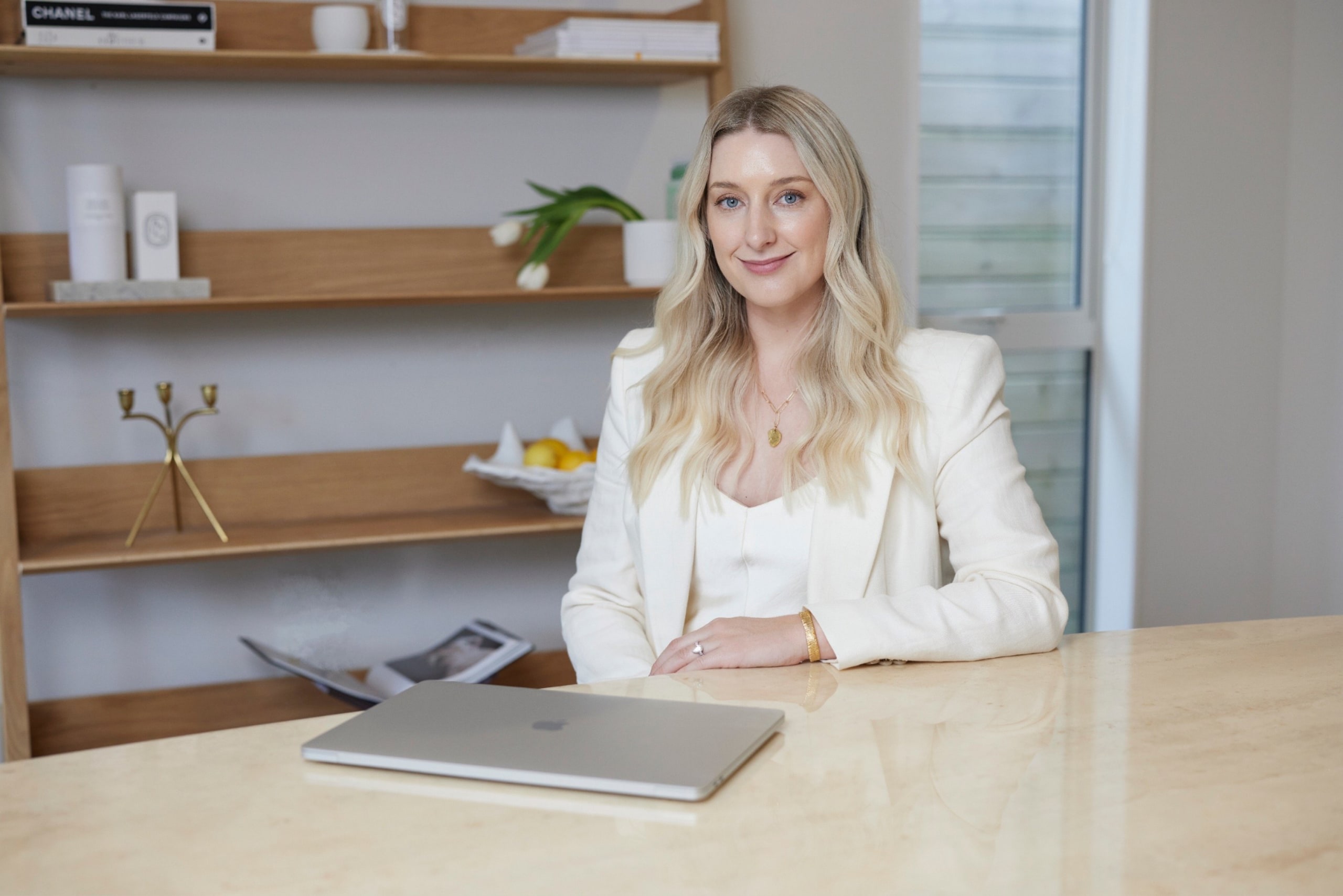 Five minutes with Organic Genetics' Holly Wright - Good Magazine