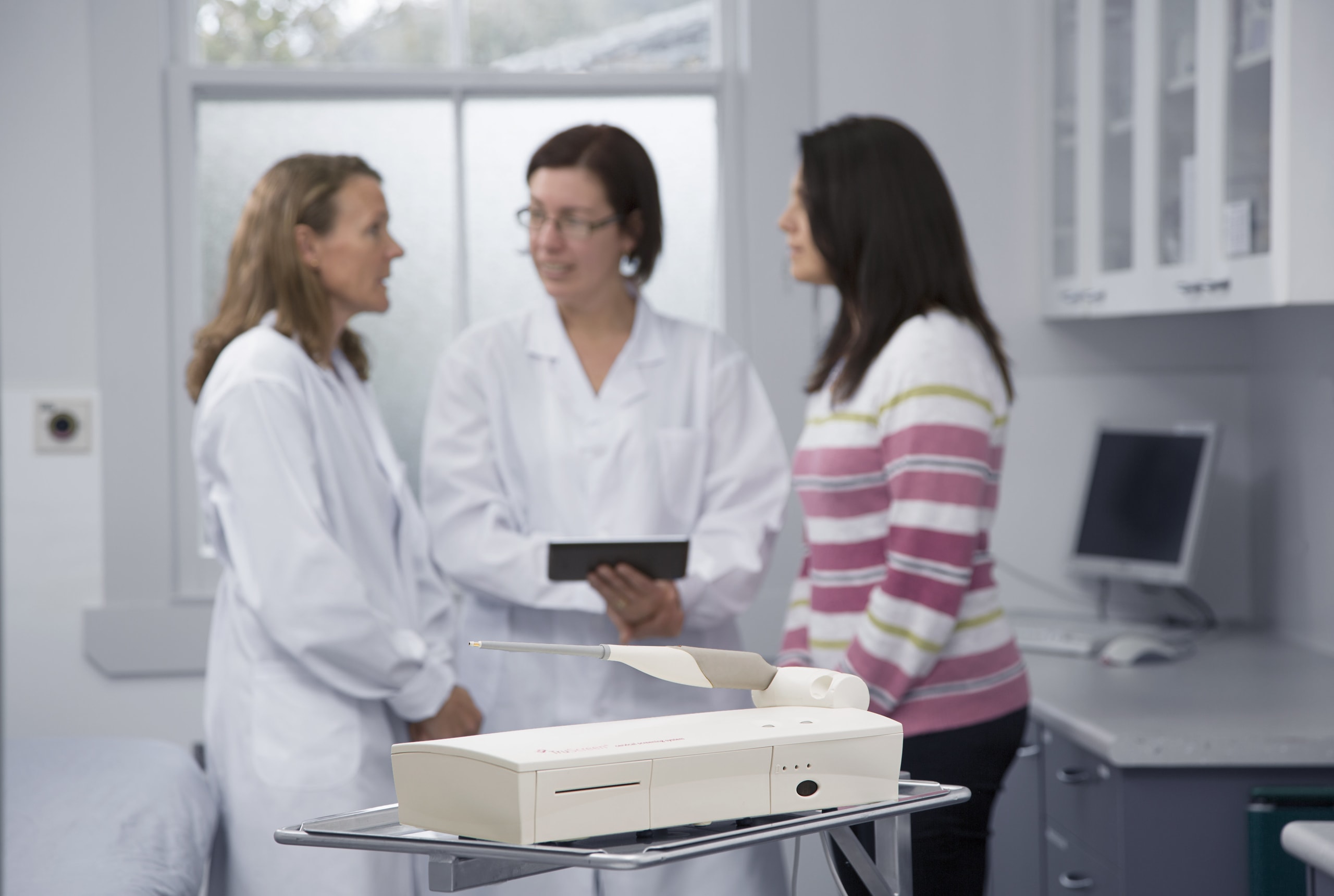 Old cancer tech gets new life with successful funding round for ...