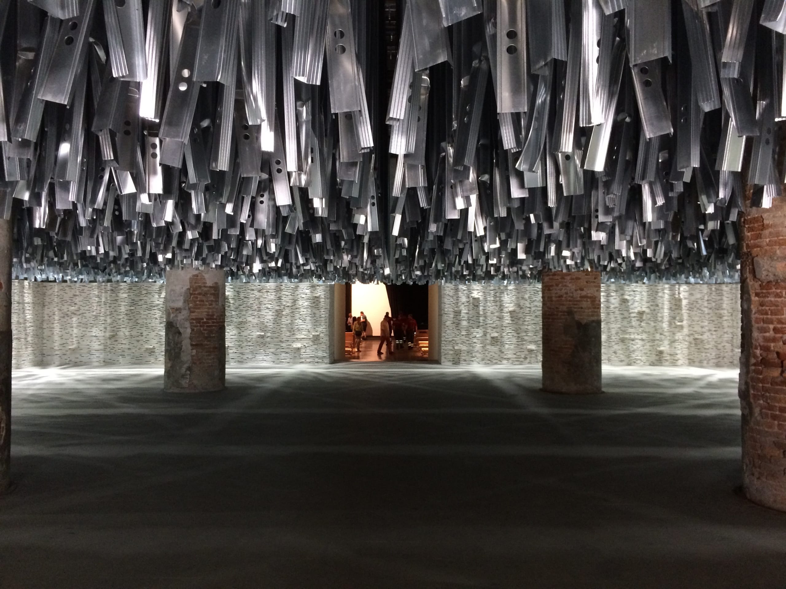 Caught in the swarm: The changing role of the Biennale - Idealog