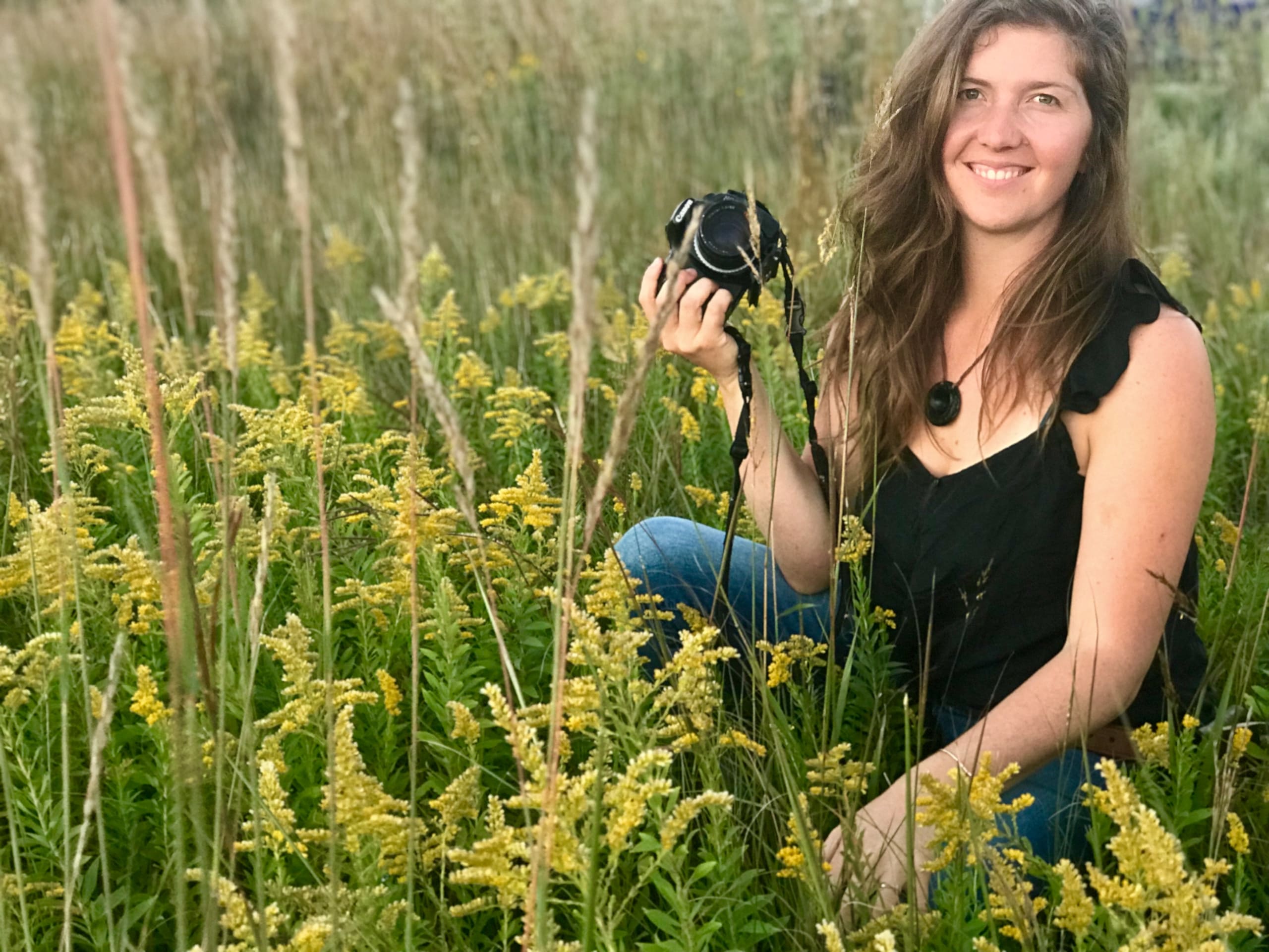 Podcast: Meet filmmaker Shannon Aroha - Good Magazine