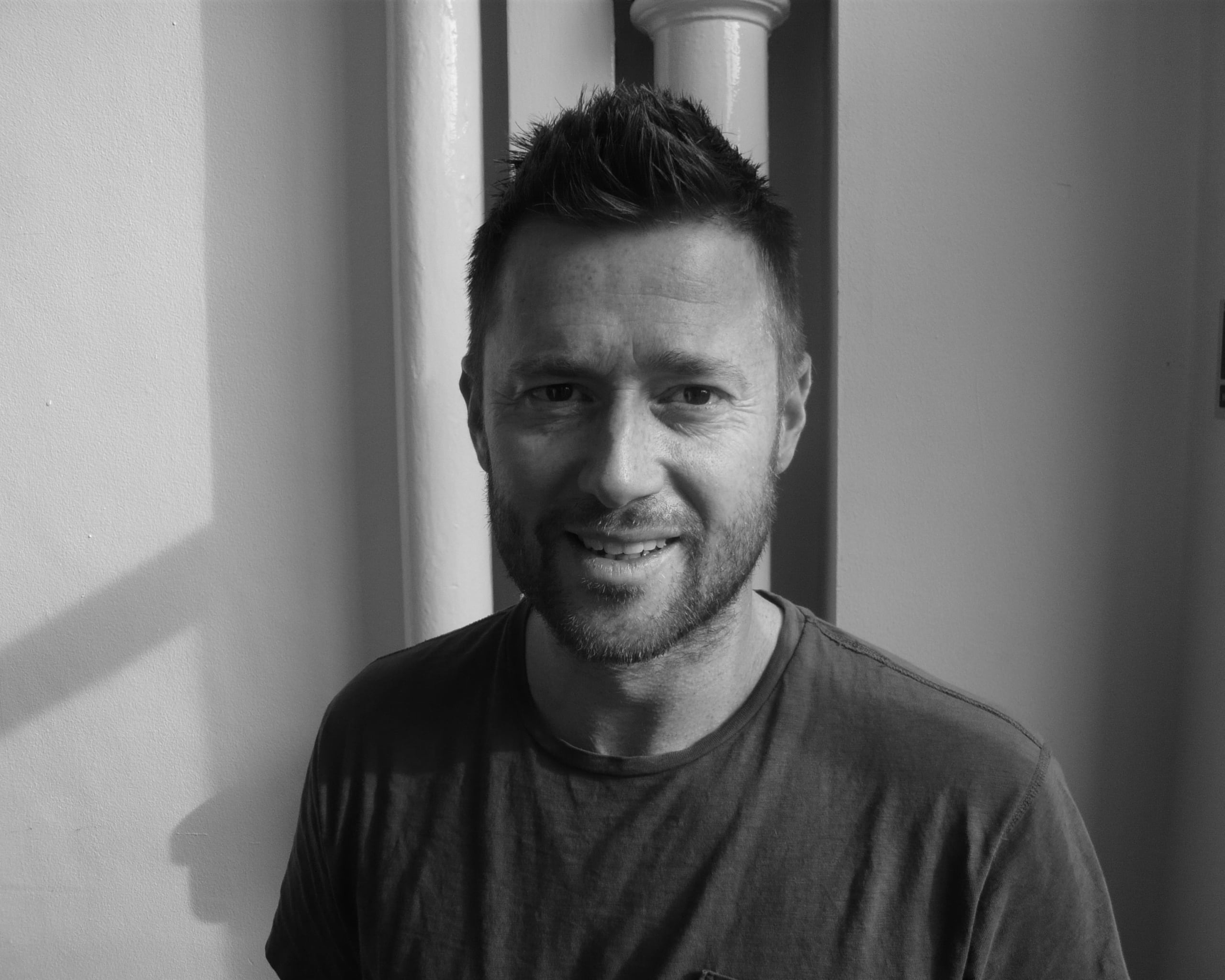Dylan Harrison announced as Saatchi's new creative director - stoppress ...