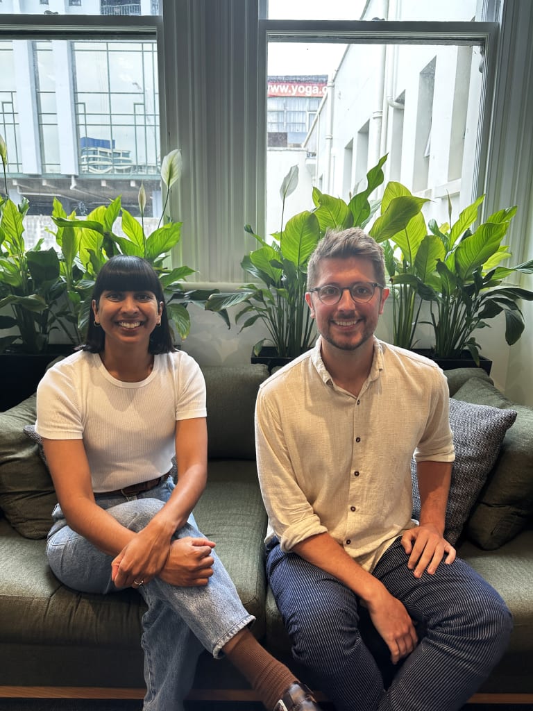 TBWANZ makes two key hires - stoppress.co.nz