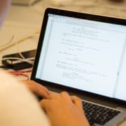 Summer Film Camp For Teens | Precollege Filmmaking